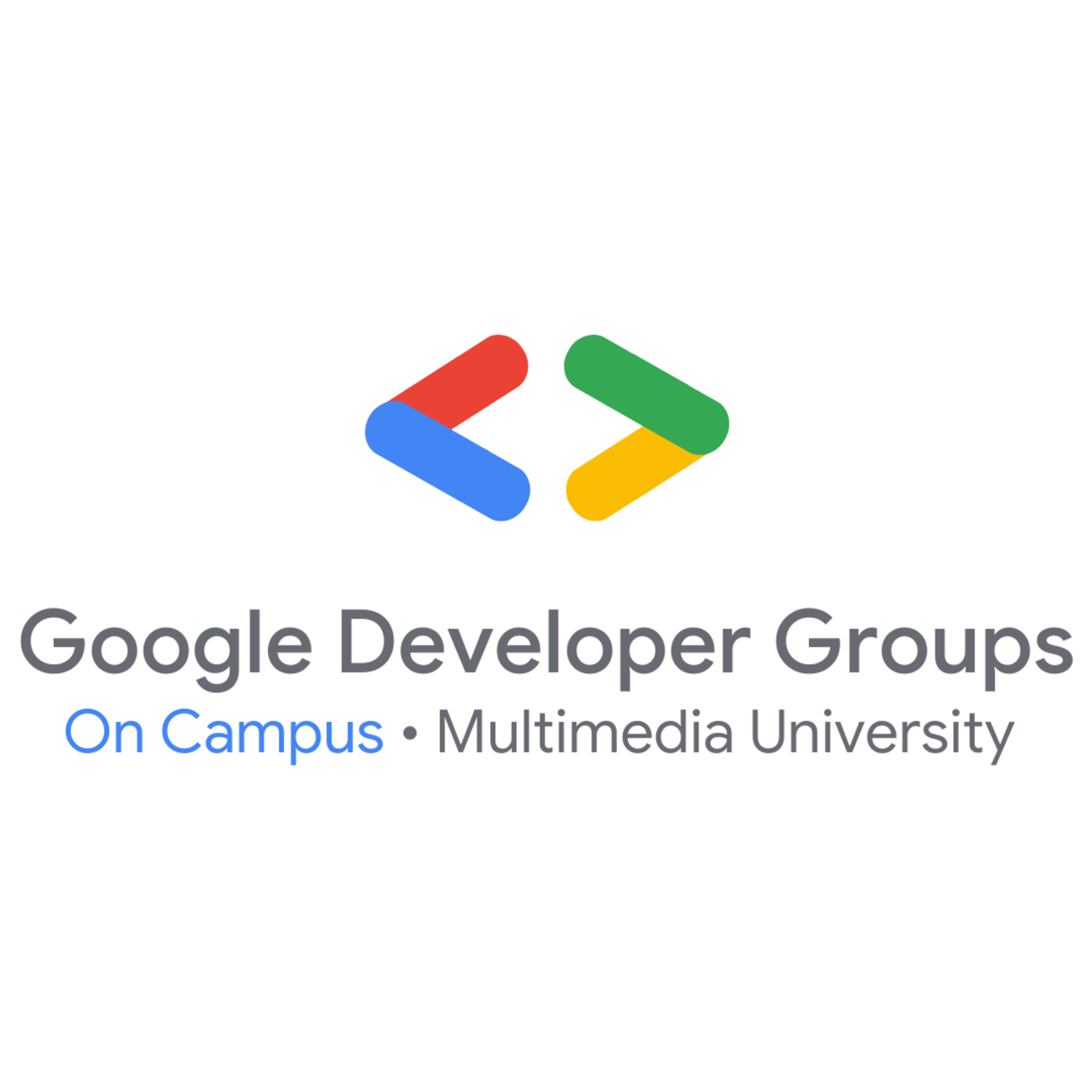 Google Developer Groups GDG on Campus Multimedia University - Selangor, Malaysia