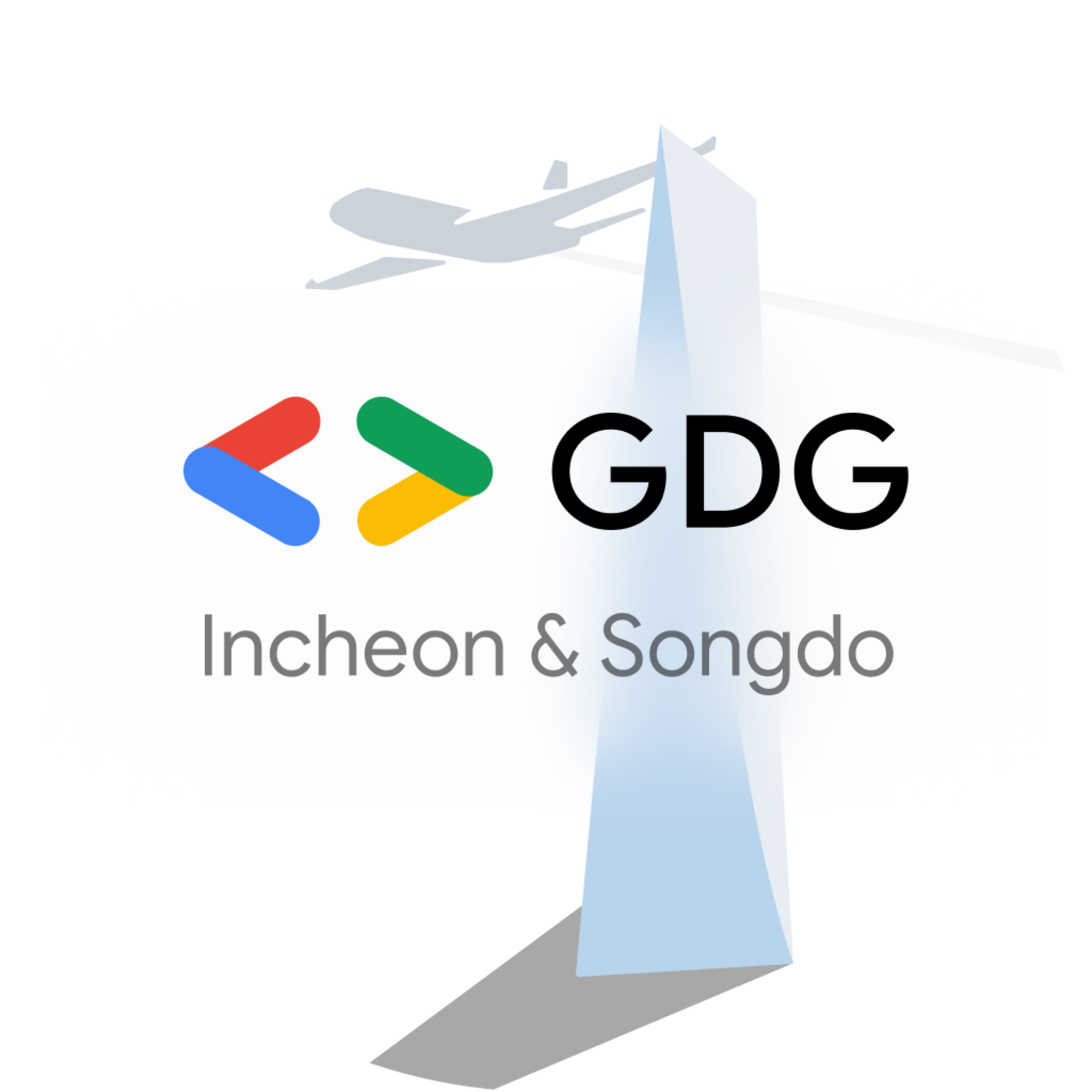 Google Developer Groups GDG Incheon