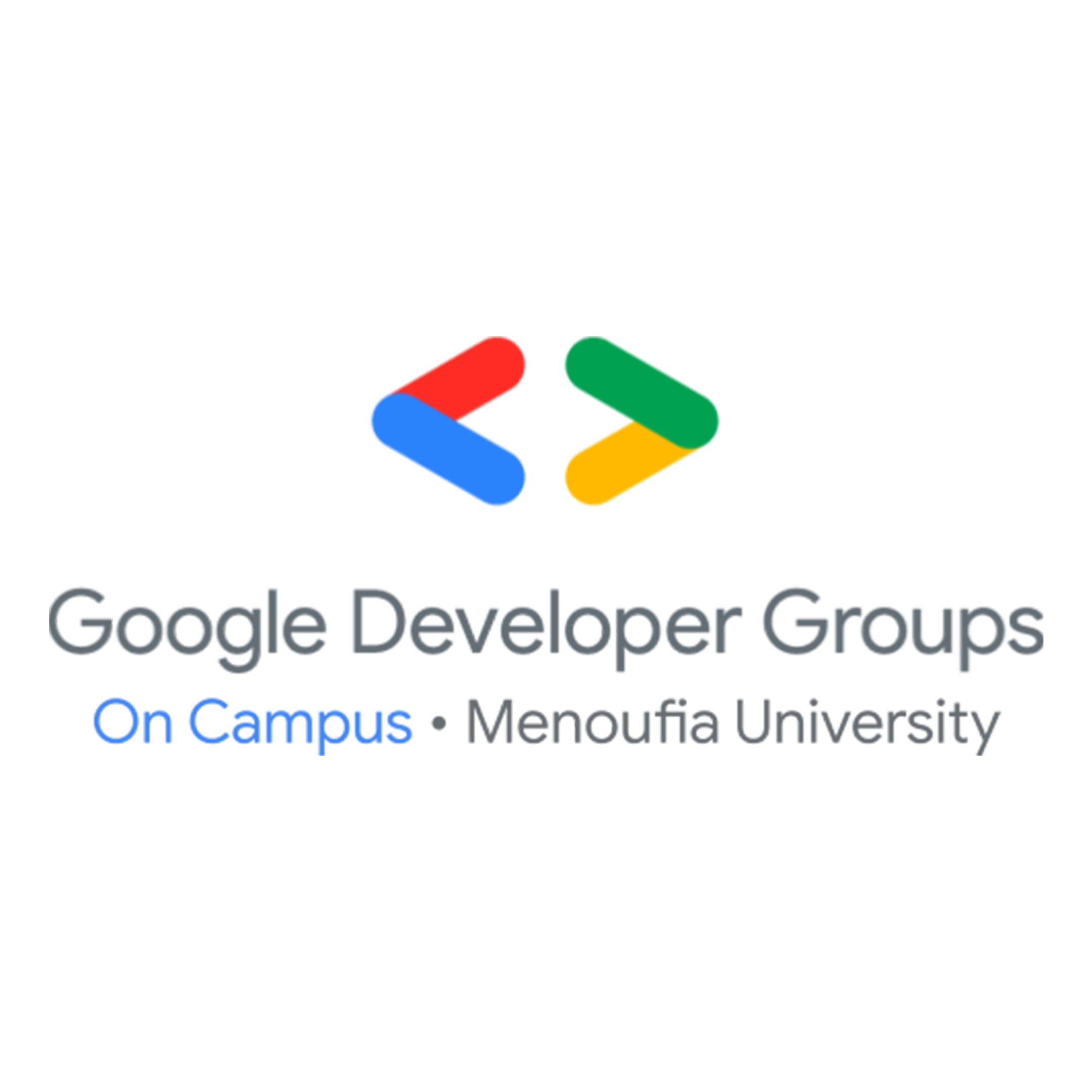 Google Developer Groups GDG on Campus Menoufia University - Shibin El ...