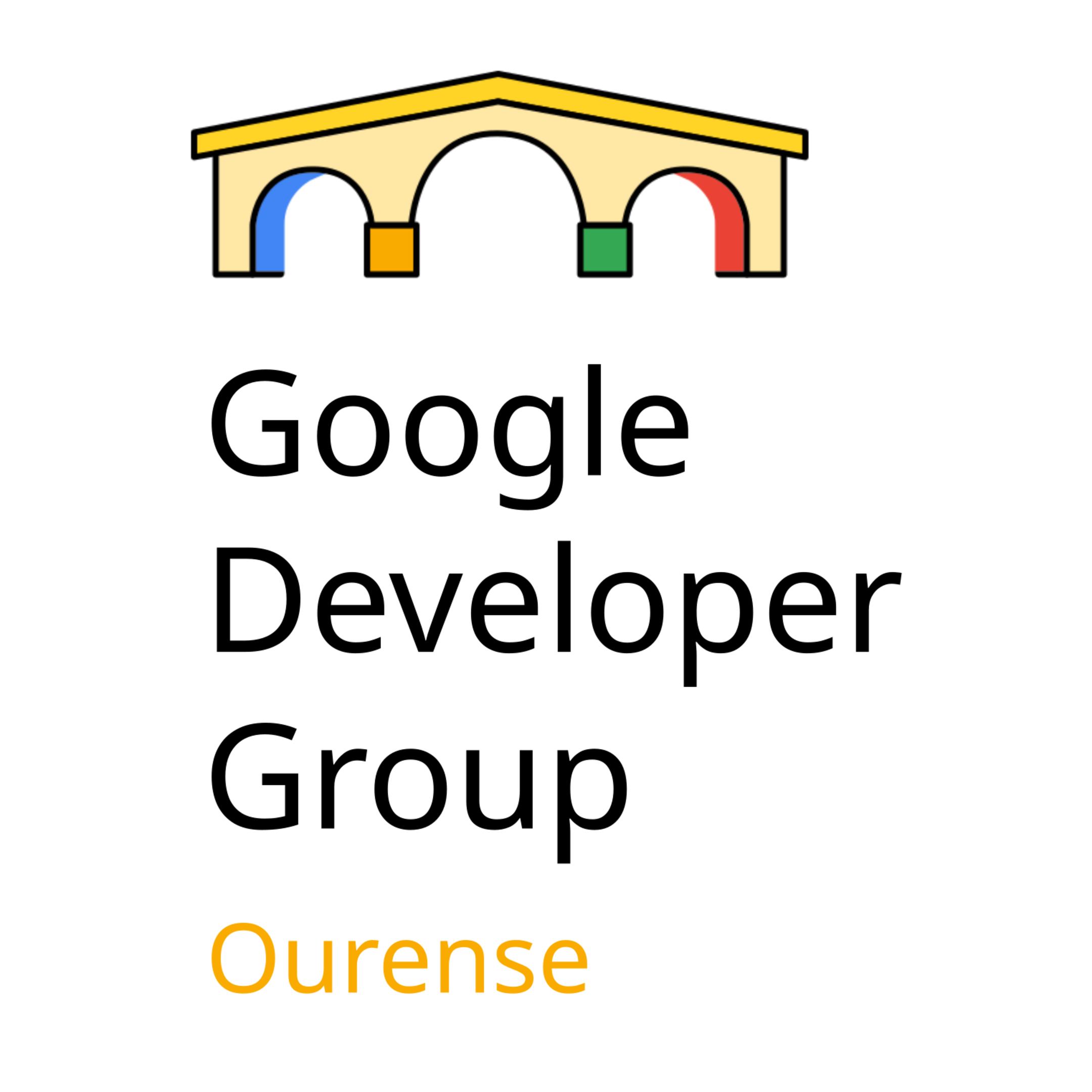 Google Developer Groups GDG Ourense