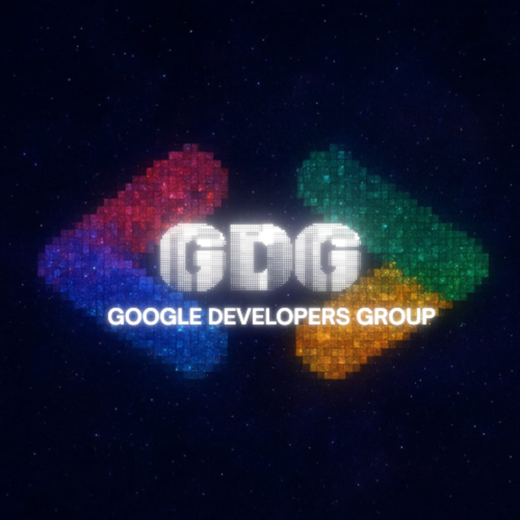 Google Developer Groups GDG on Campus GLA University - Mathura, India