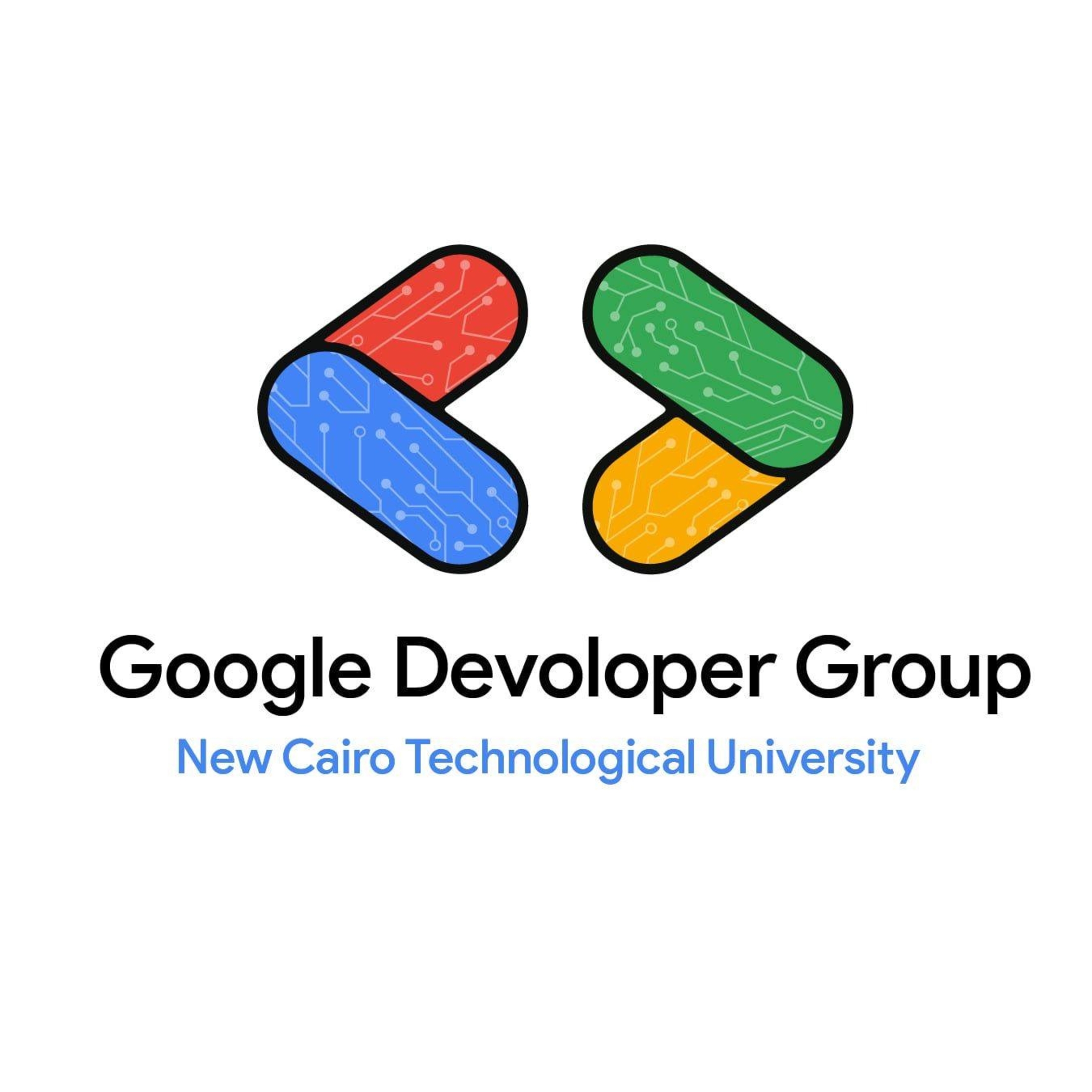 Google Developer Groups GDG on Campus New Cairo Technological University - New Cairo, Egypt