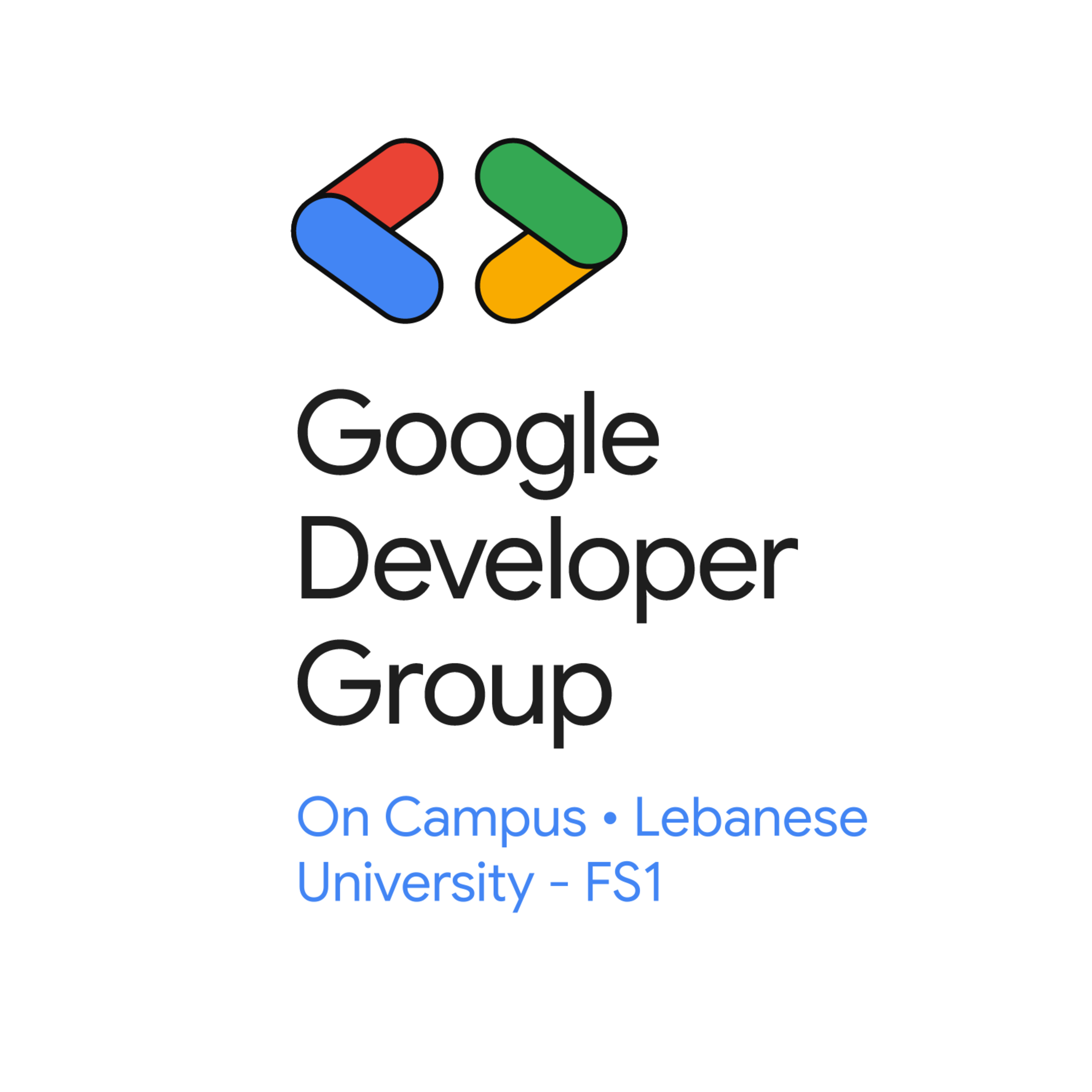 Google Developer Groups GDG on Campus Lebanese University - Hadath, Lebanon