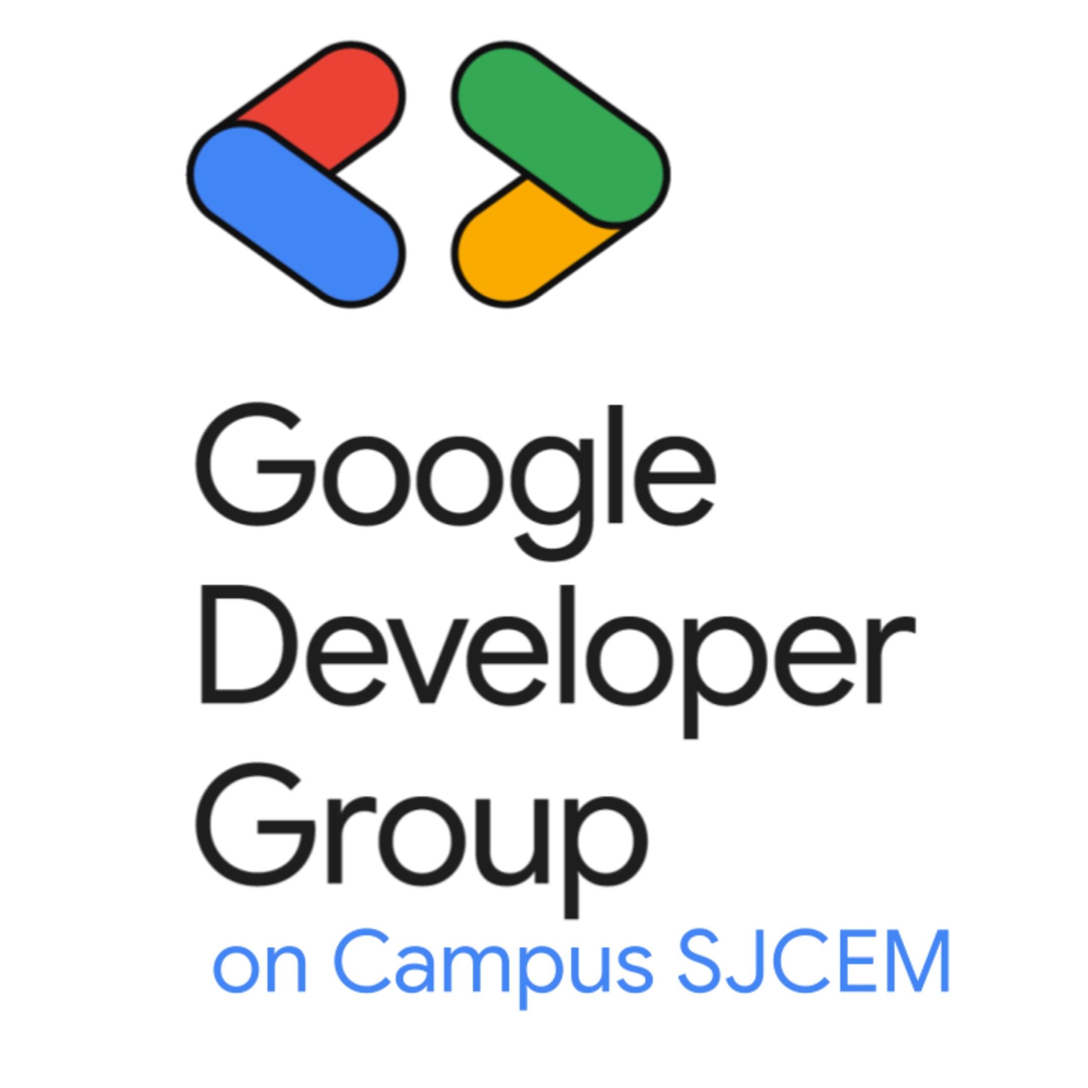 Google Developer Groups GDG on Campus St. John College of Engineering and Management Autonomous ...