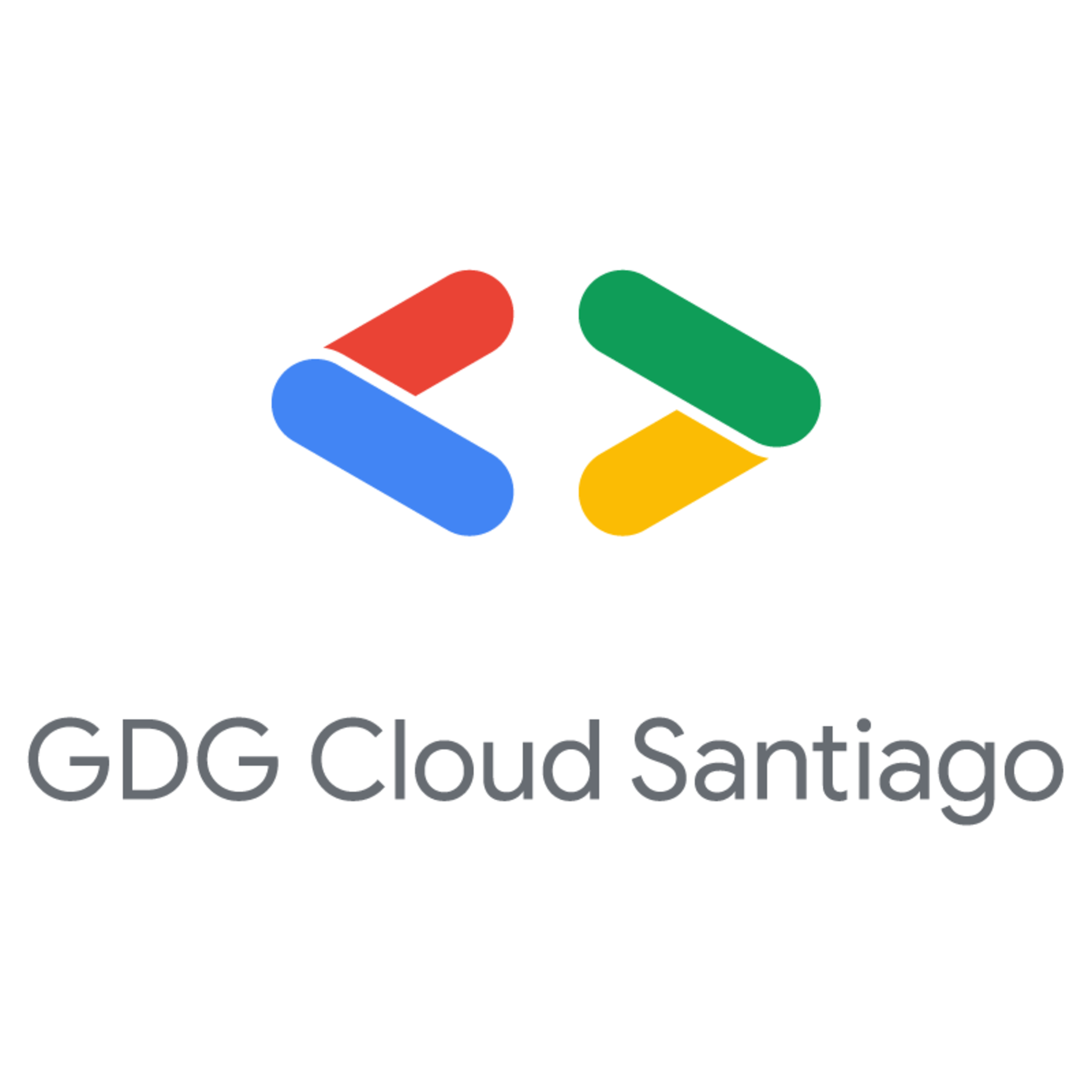 Google Developer Groups GDG Cloud Santiago de Chile