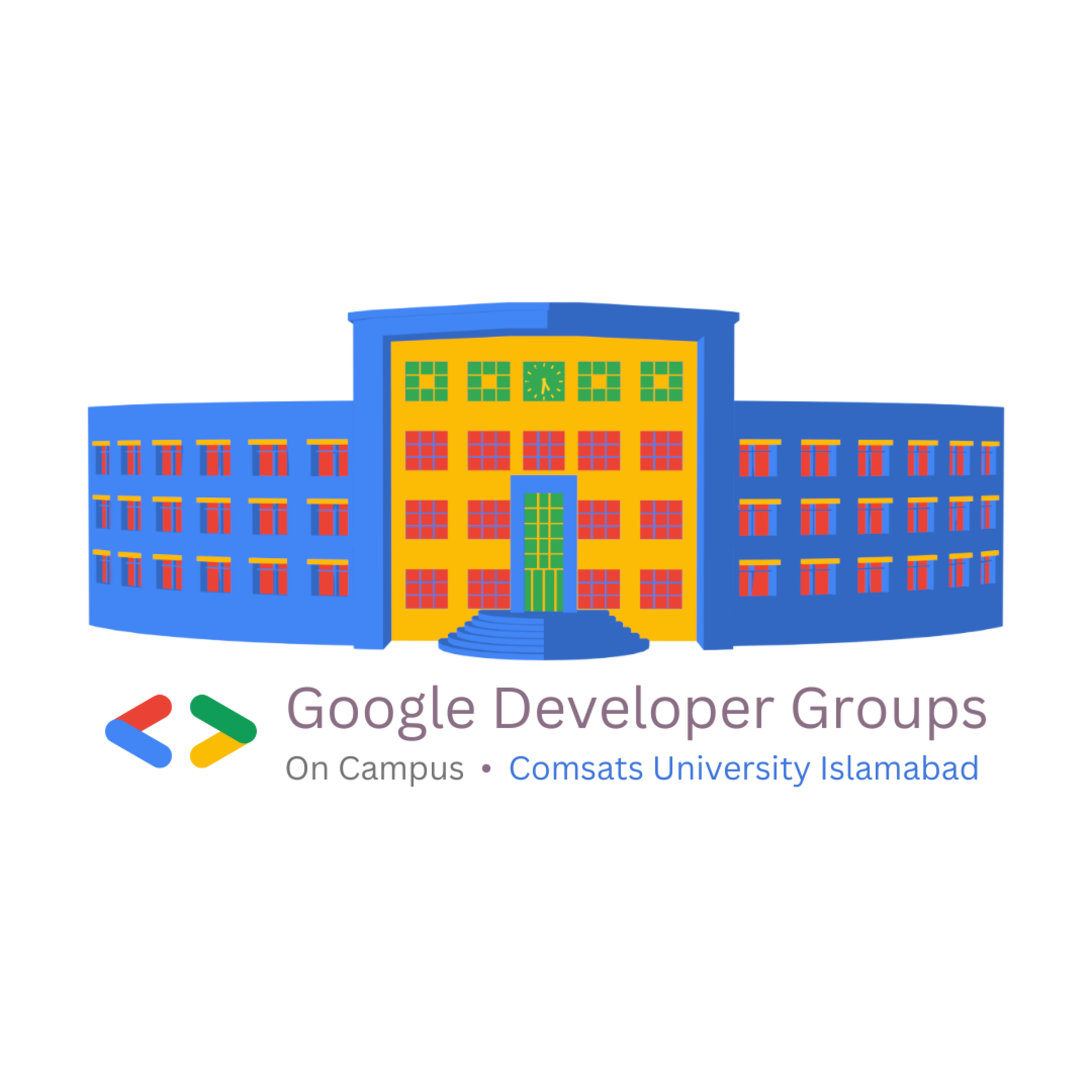 Google Developer Groups GDG on Campus COMSATS University - Islamabad ...