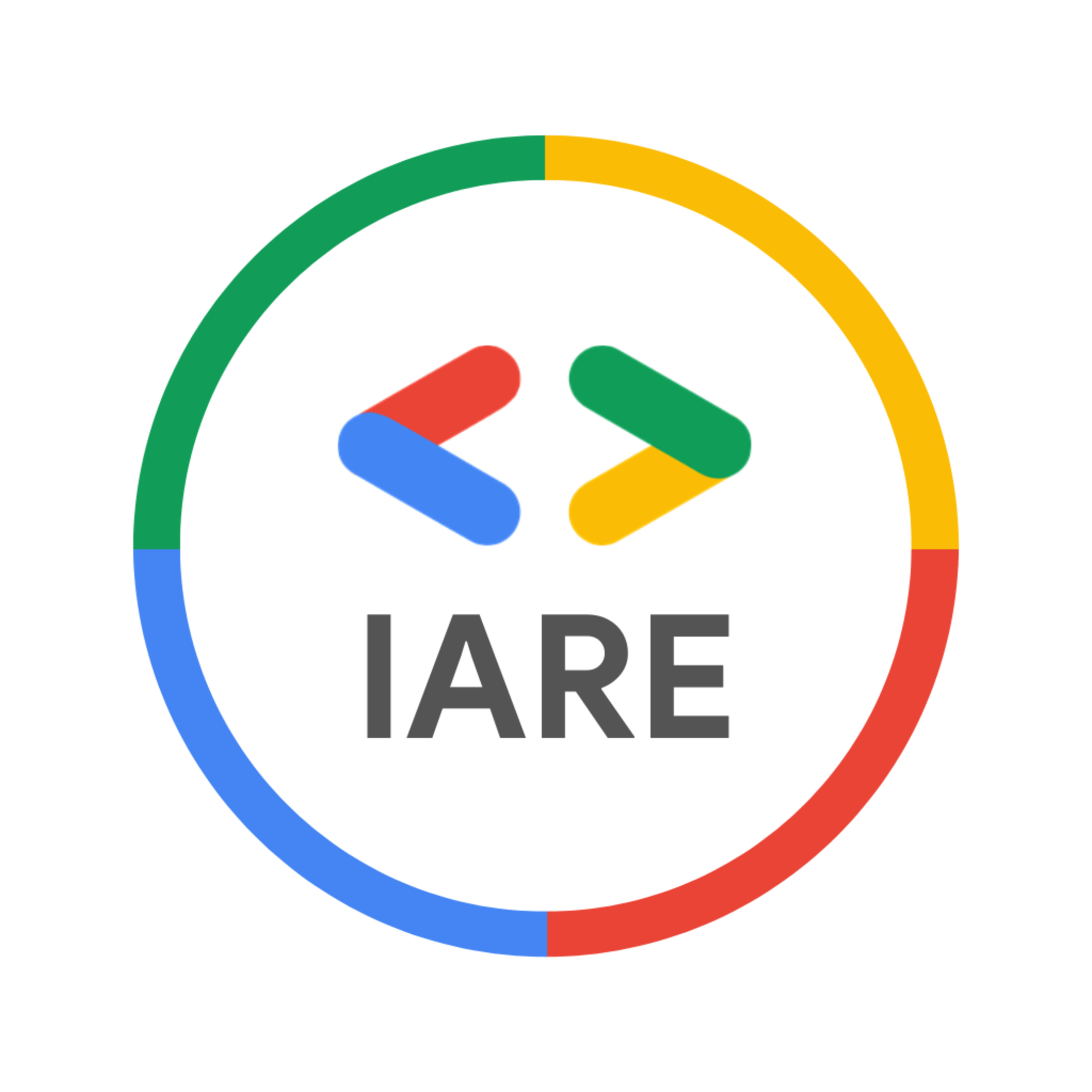 Google Developer Groups GDG on Campus Institute of Aeronautical ...