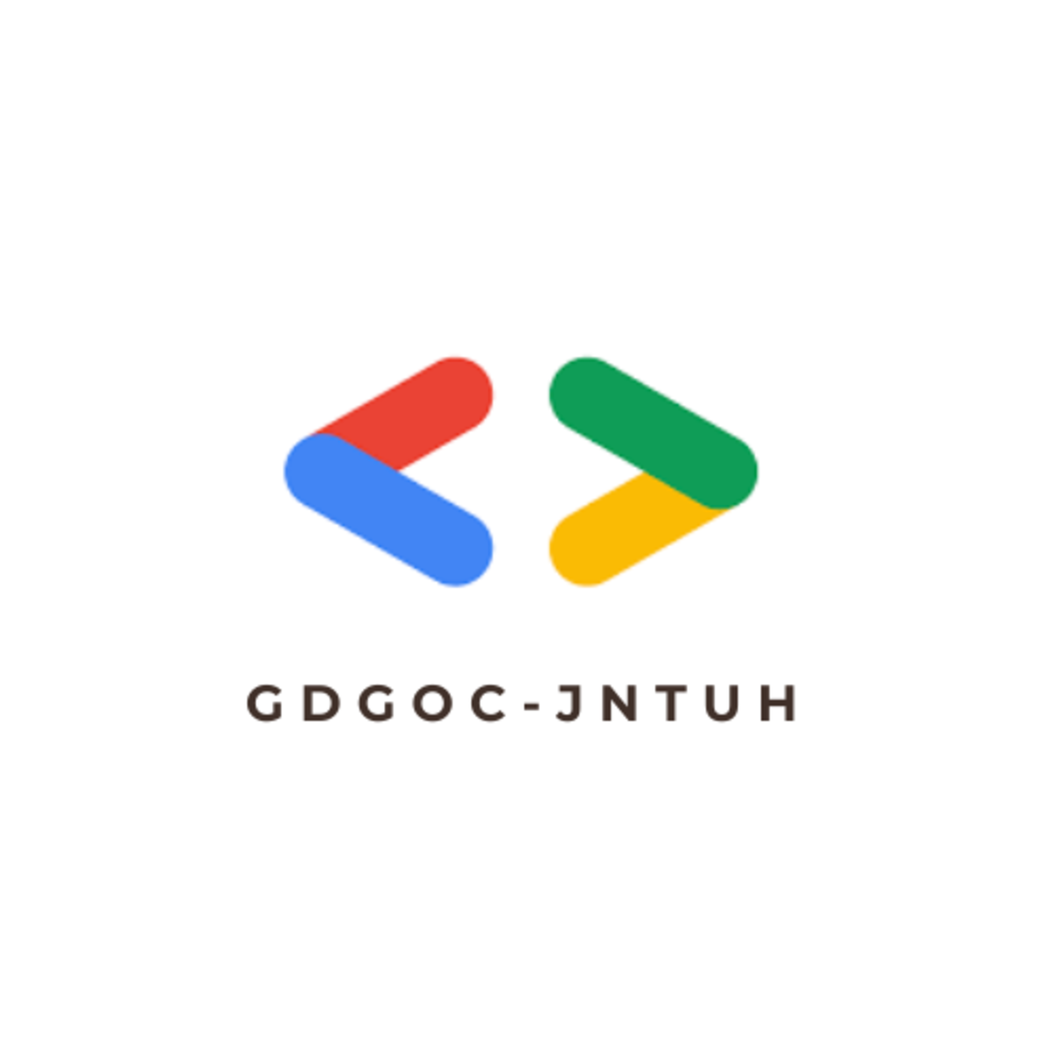 Google Developer Groups GDG on Campus Jawaharlal Nehru Technological ...