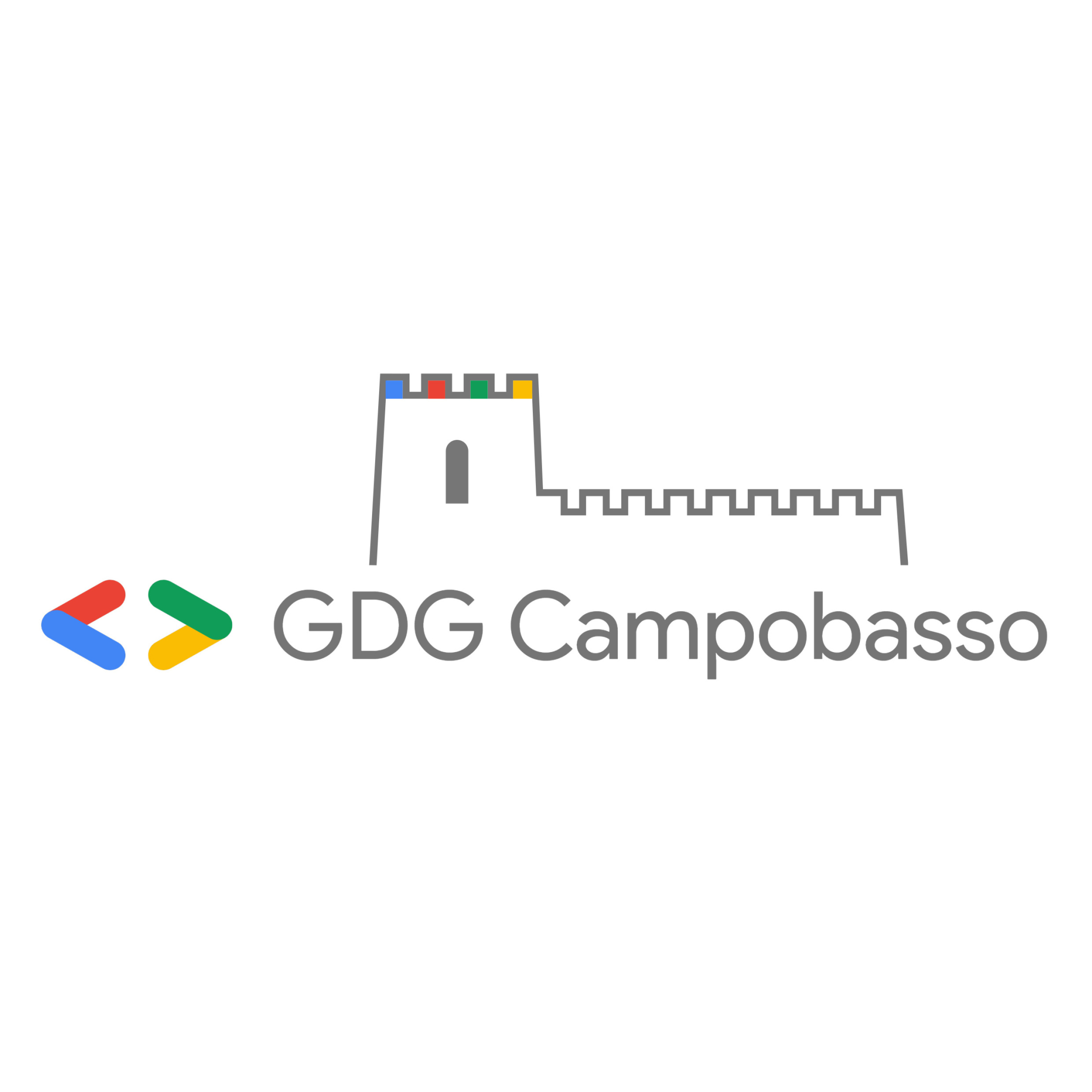 Google Developer Groups GDG Campobasso