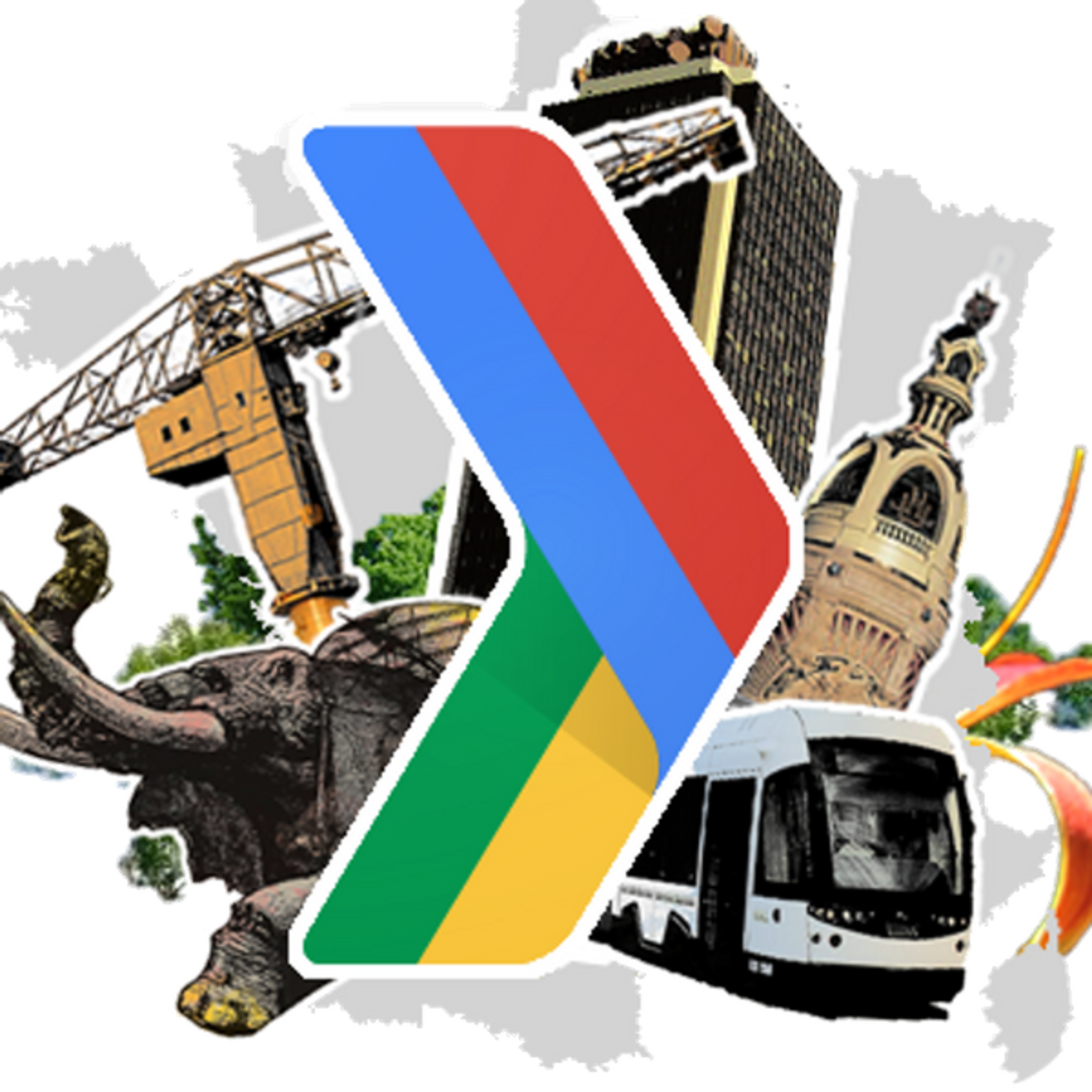Google Developer Groups GDG Cloud Nantes Google Developer Groups GDG Cloud Nantes