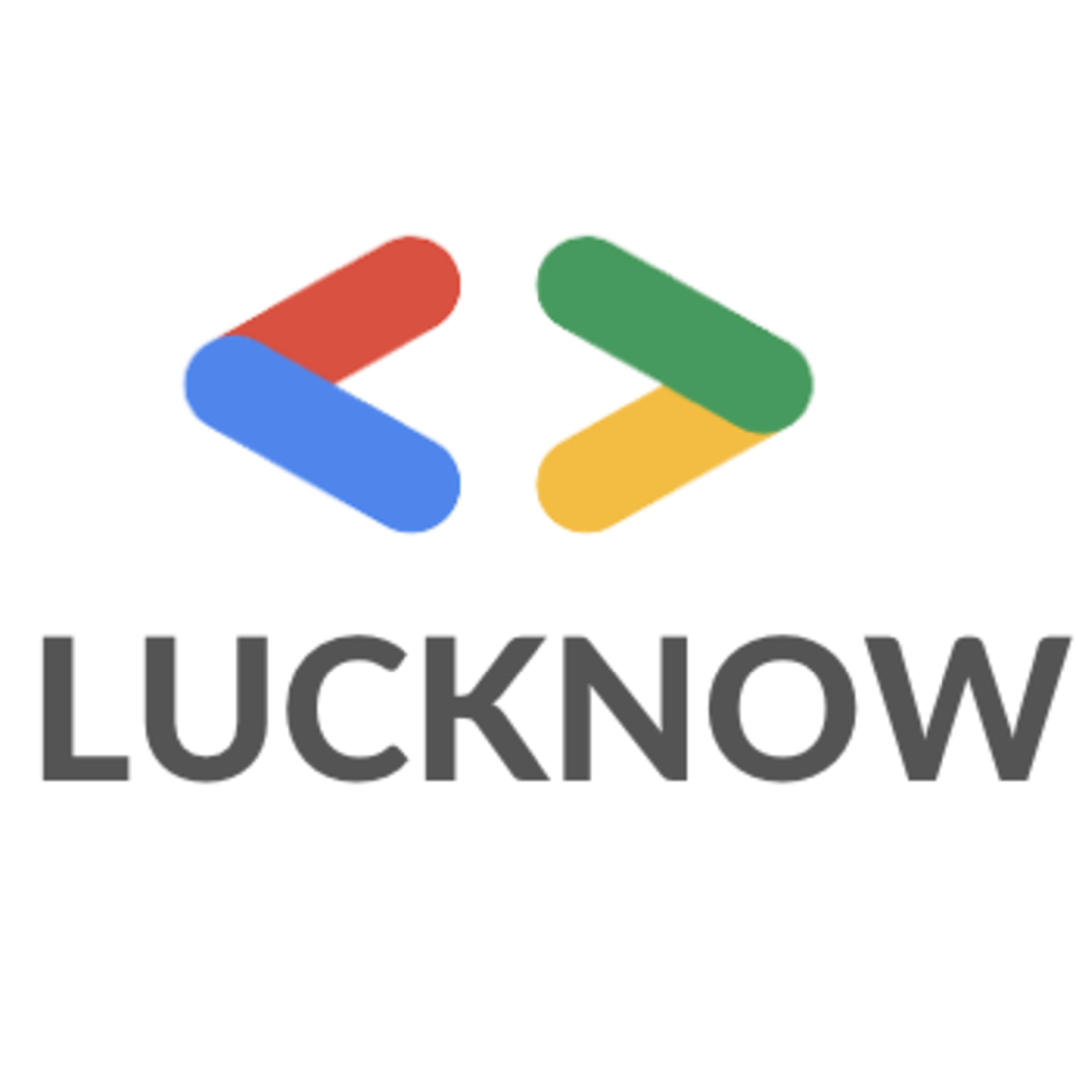 Google Developer Groups GDG Lucknow