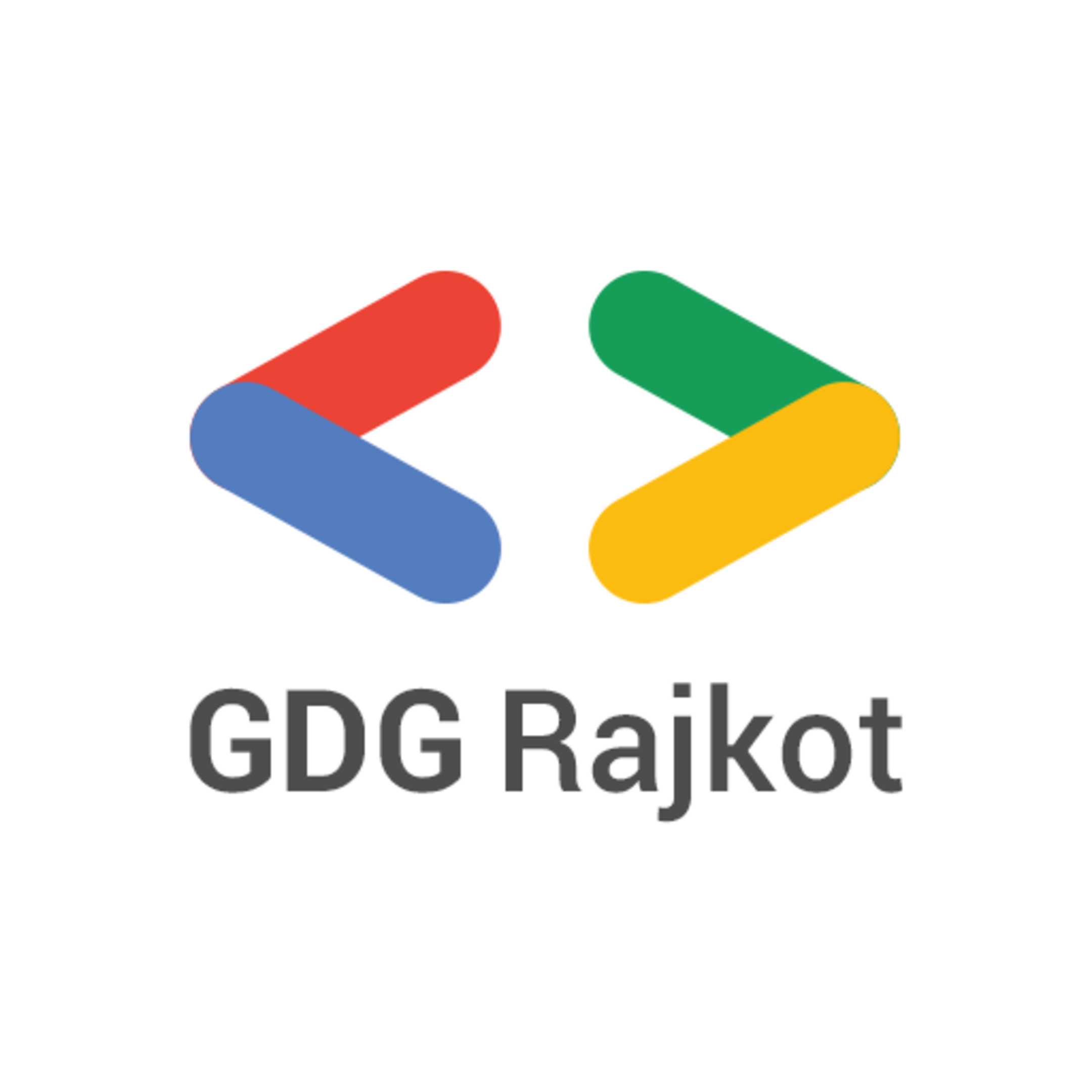 Google Developer Groups GDG Rajkot