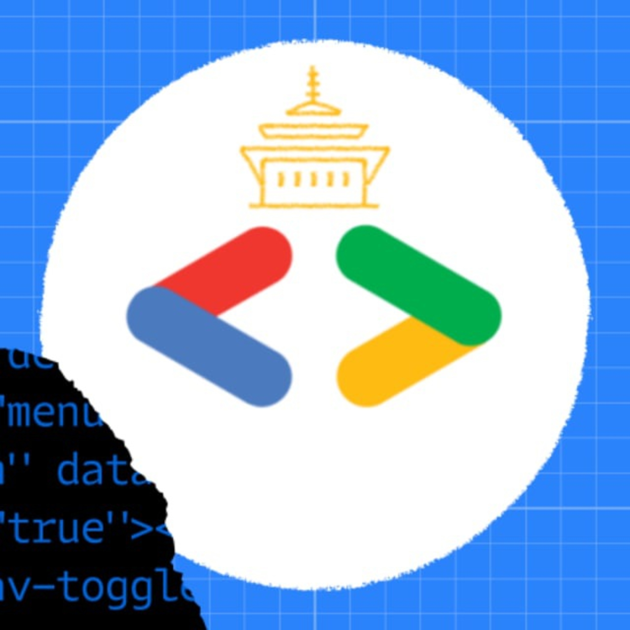 Google Developer Groups GDG Bandung