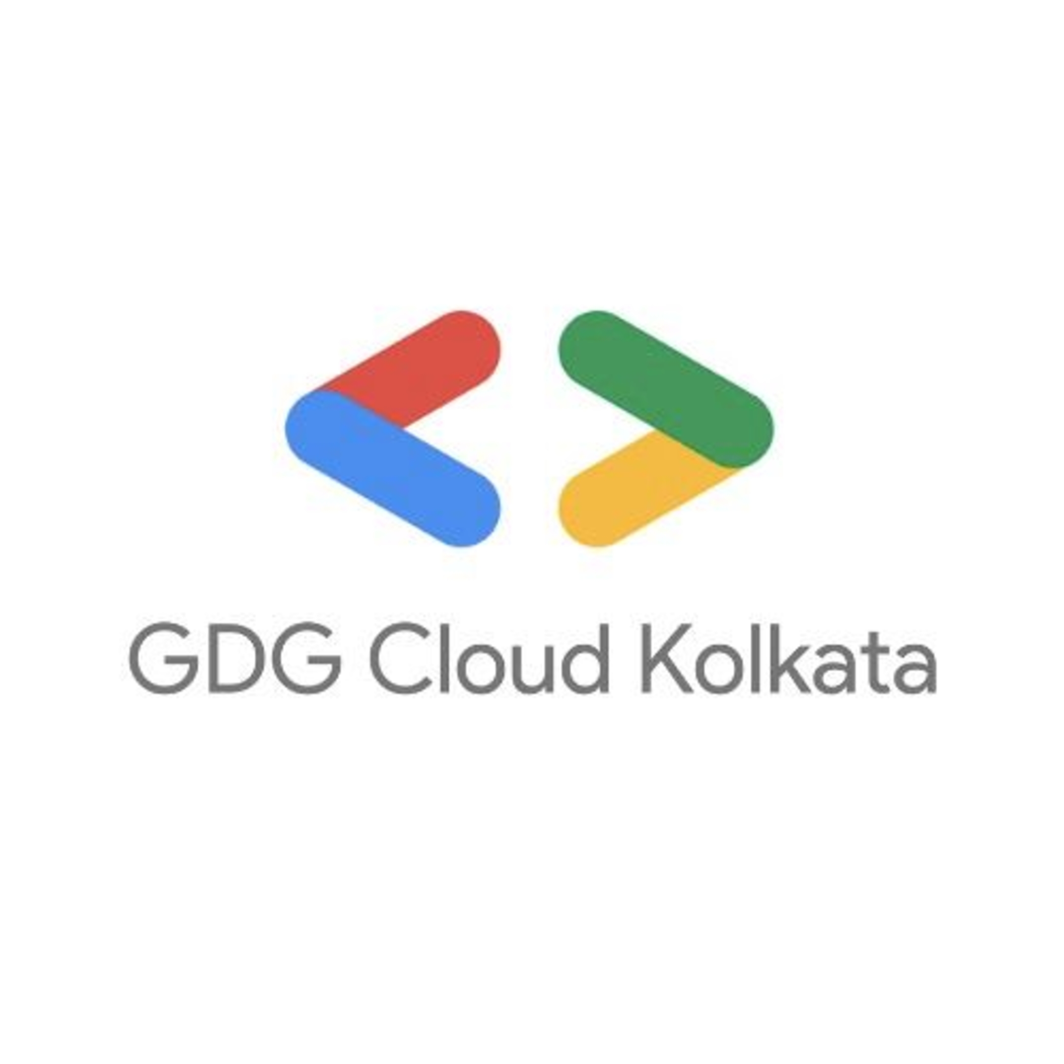 Google Developer Groups GDG Cloud Kolkata Google Developer Groups GDG Cloud Kolkata