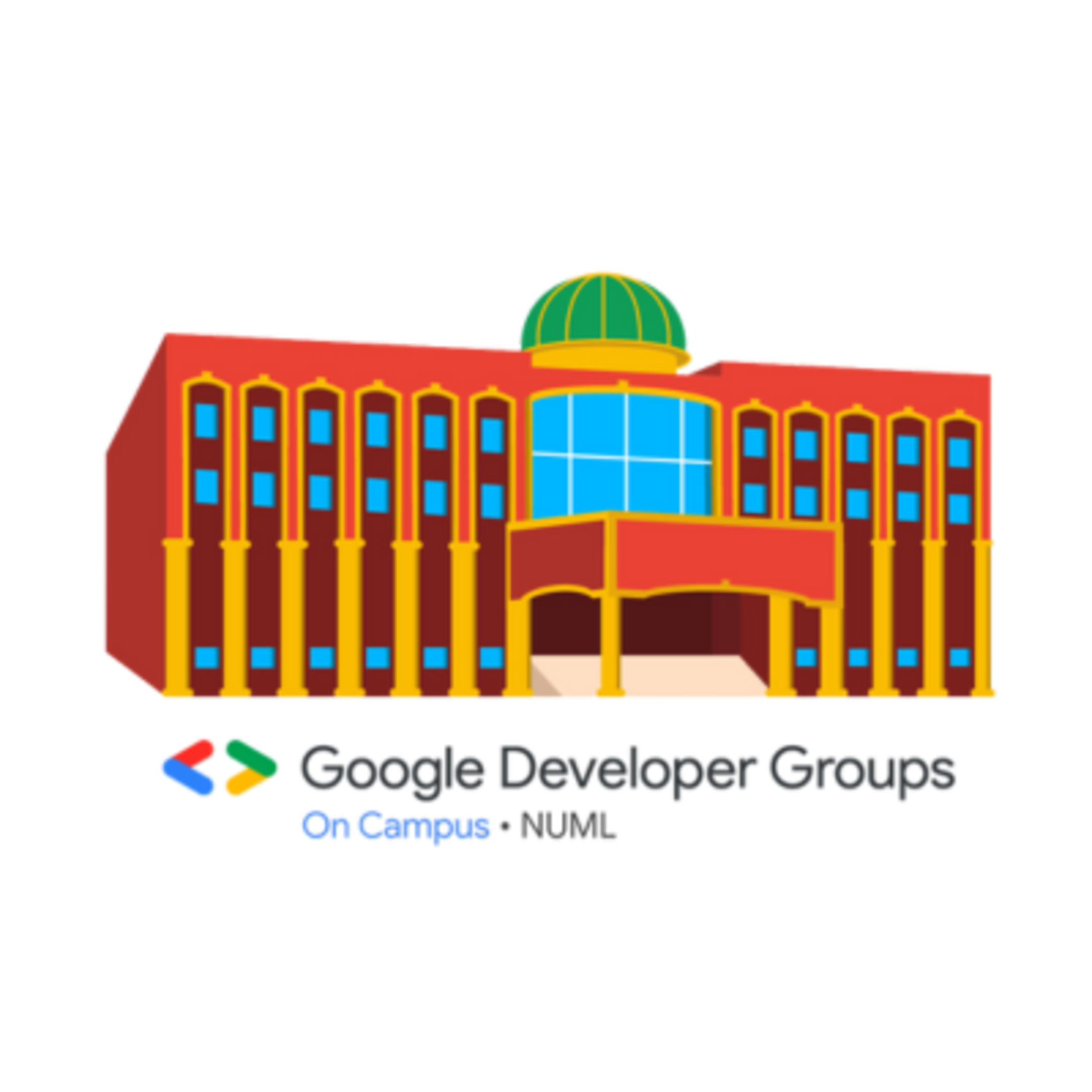 Google Developer Groups GDG on Campus National University of Modern Languages - Islamabad, Pakistan