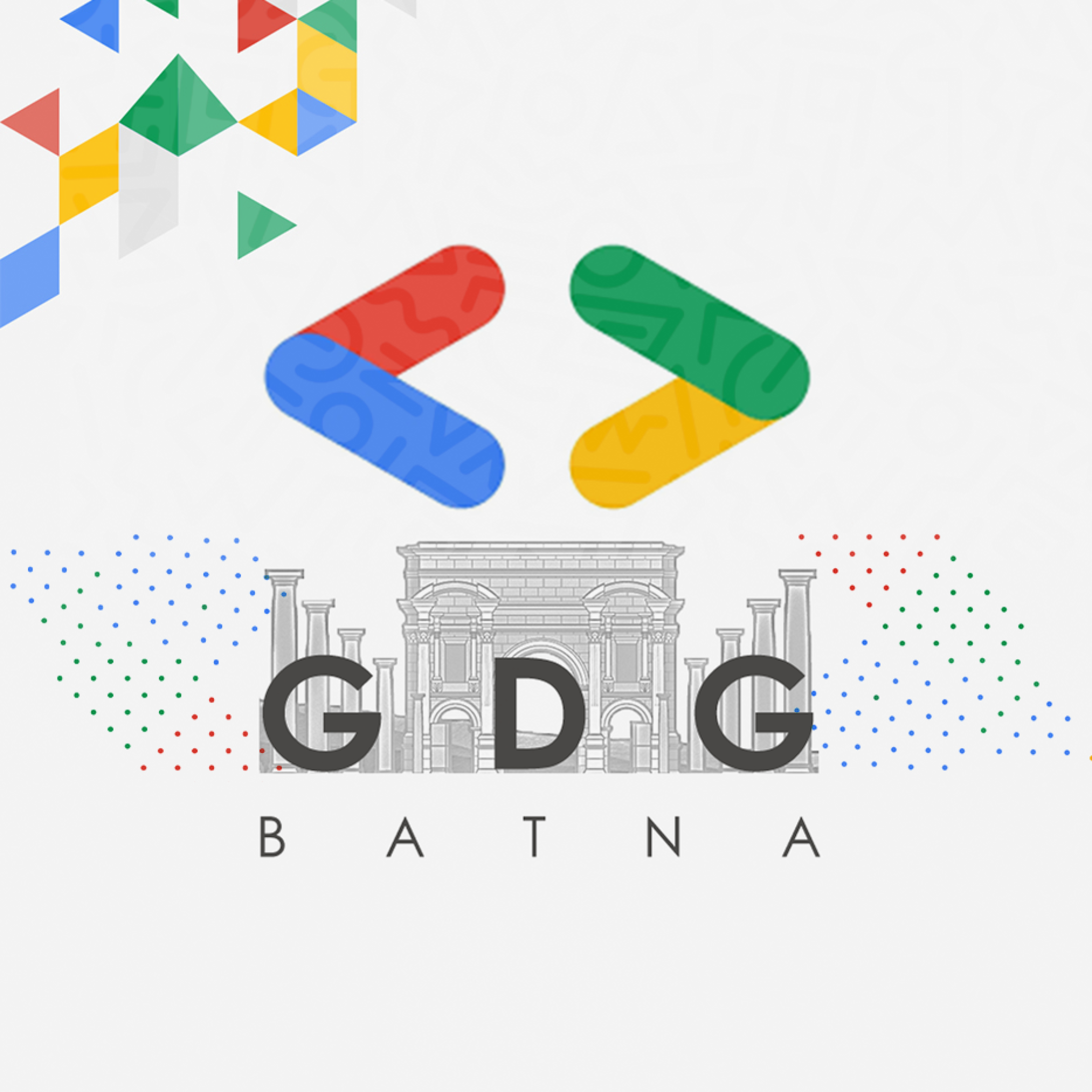 Google Developer Groups GDG Batna