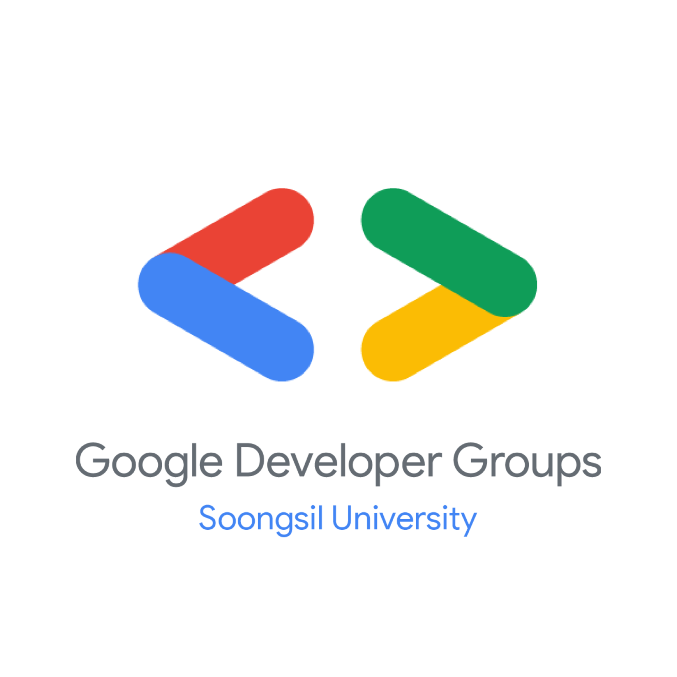 Google Developer Groups GDG on Campus Soongsil University - Seoul, South Korea