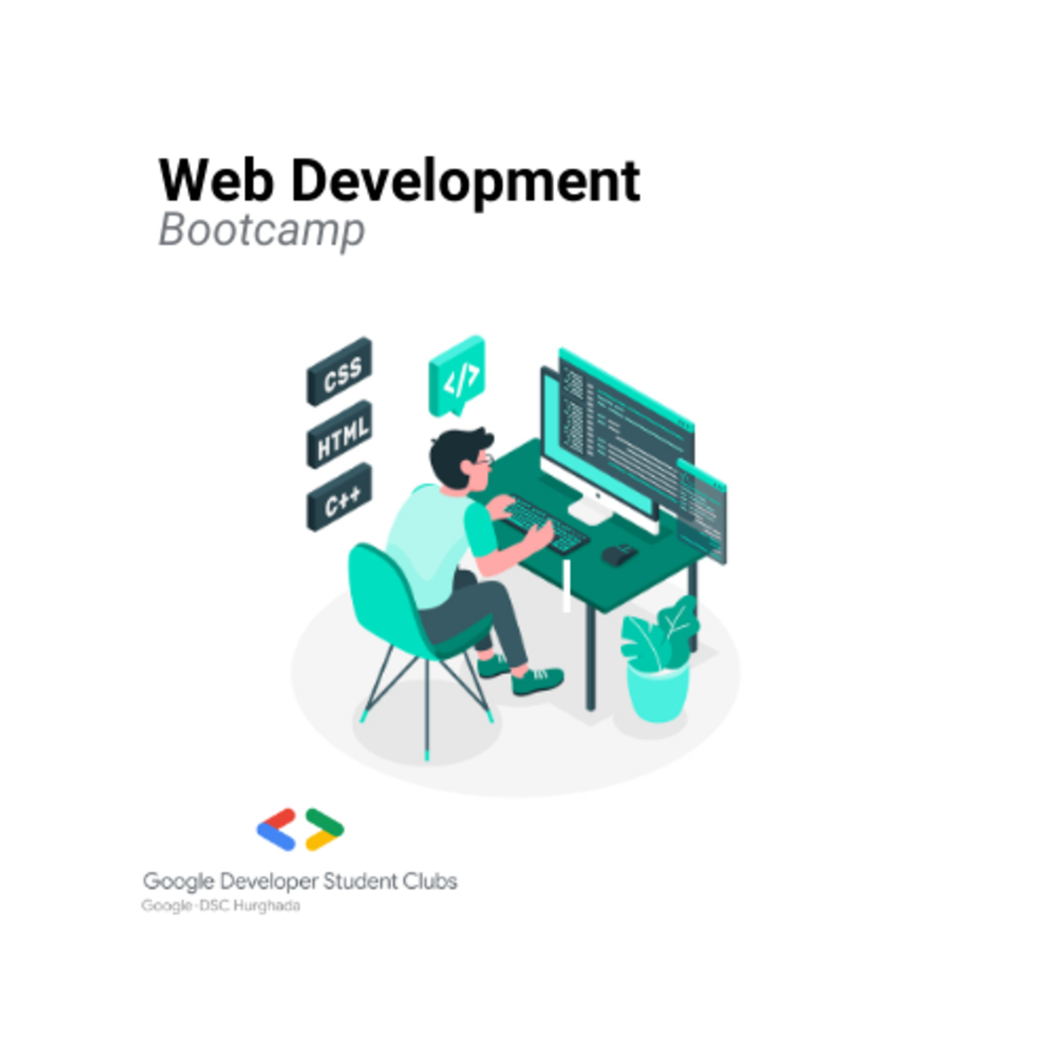 See Web Development Bootcamp (Session #4) at Google Developer Groups ...