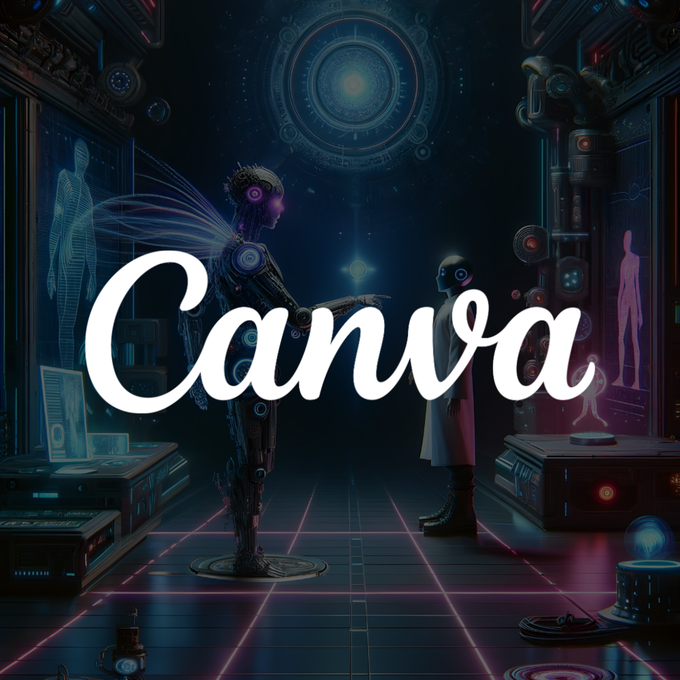 See Creative Engineering: Necessity or Luxury? - GDSC x Canva at Google ...