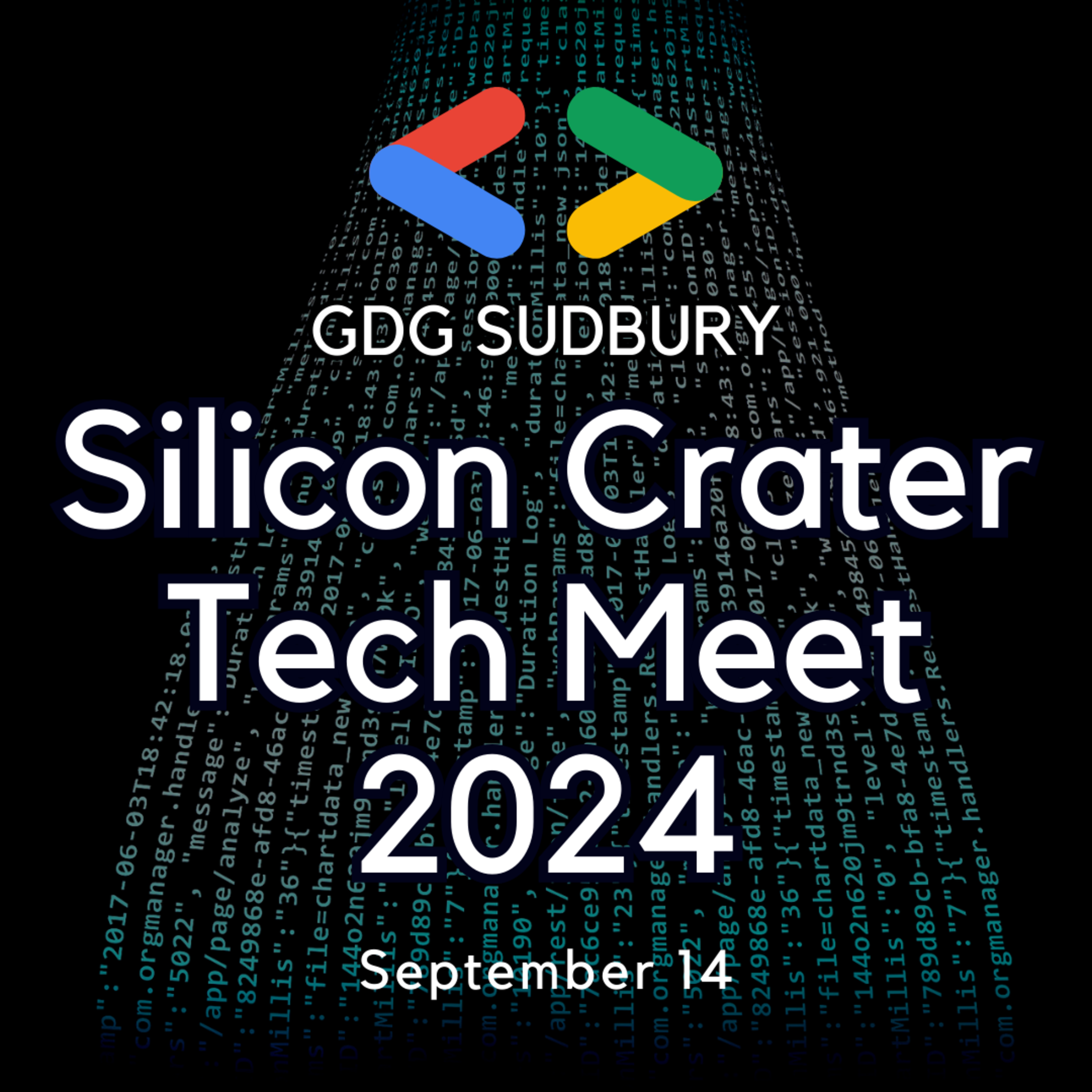 See Silicon Crater Tech Meet at Google Developer Groups GDG Sudbury