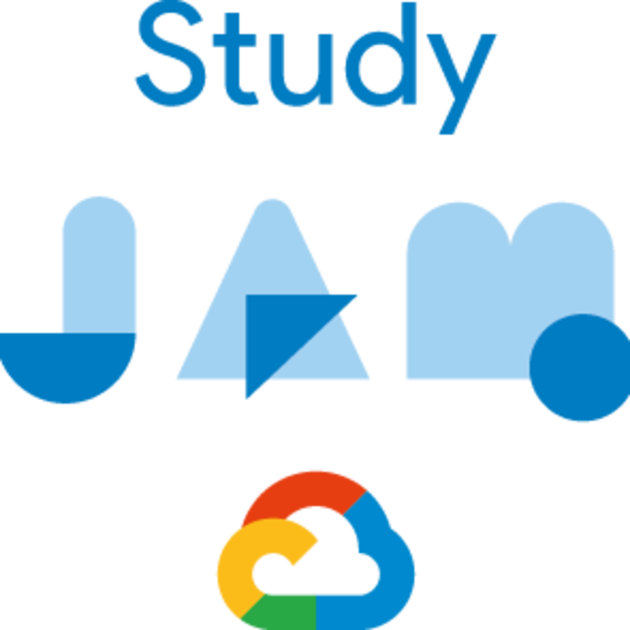 See Cloud Study Jam: Tensorflow on Cloud at Google Developer Groups GDG ...