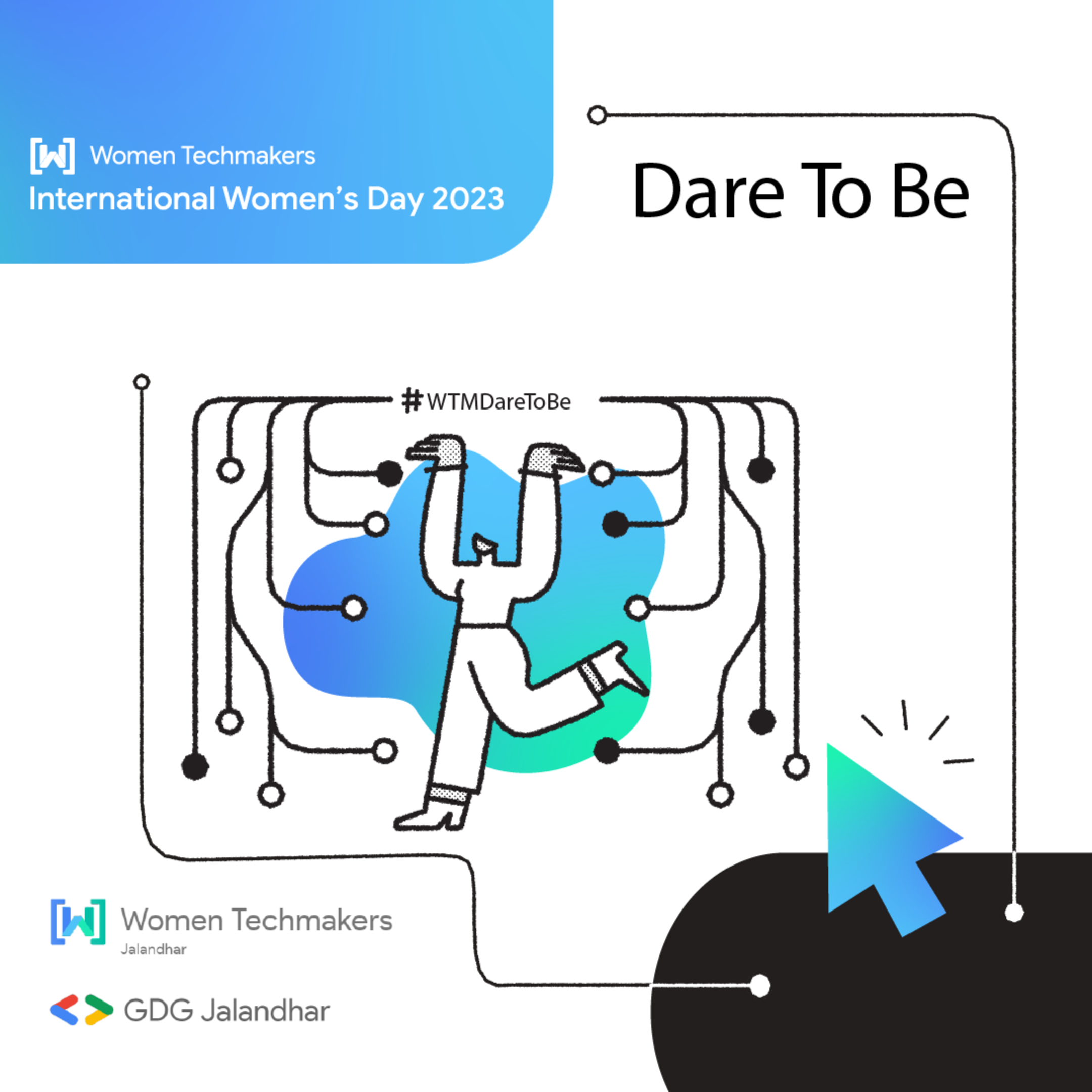 See International Women's Day 2023 Jalandhar - 2 at Google Developer ...
