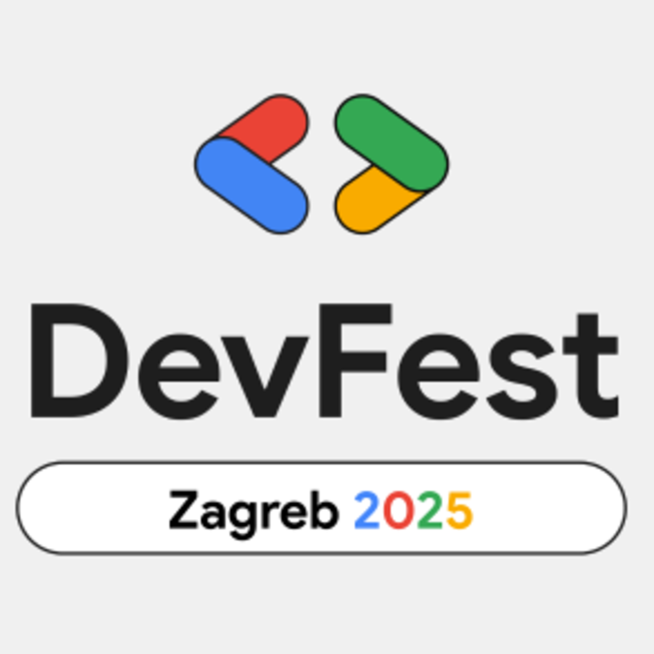 See DevFest 2025 at Google Developer Groups GDG Zagreb