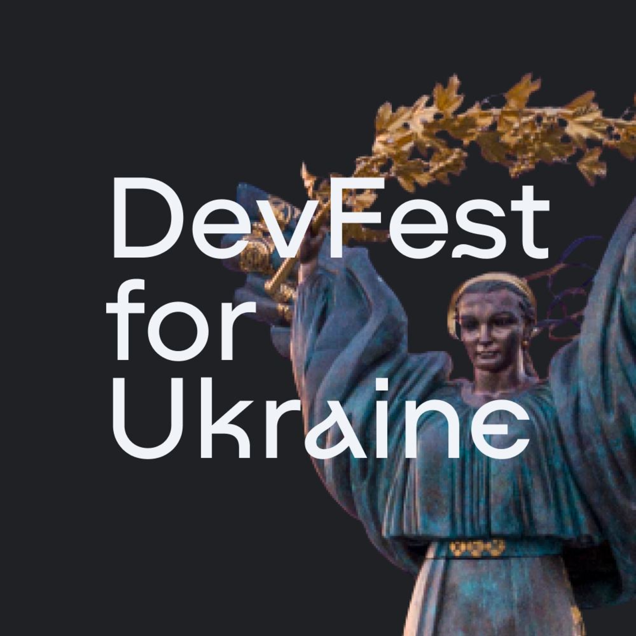 See DevFest for Ukraine at Google Developer Groups GDG Lviv