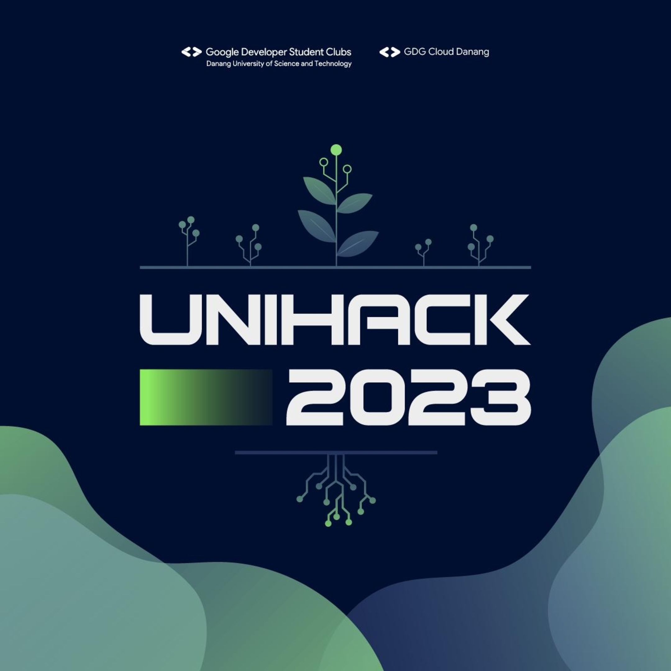 See Unihack 2023 at Google Developer Groups GDG Cloud Da Nang