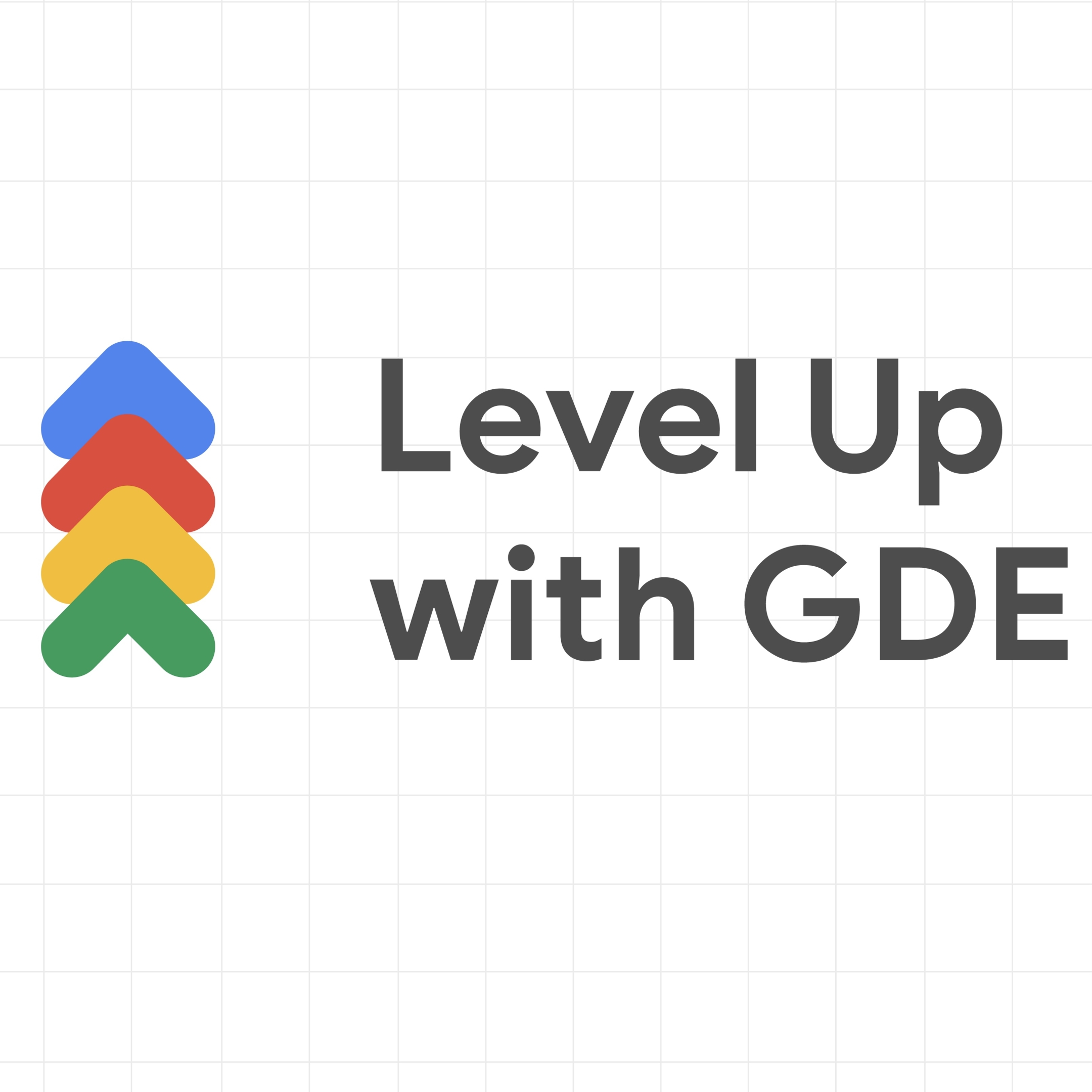 See Level Up with GDE (Web Technologies) at Google Developer Groups GDG ...