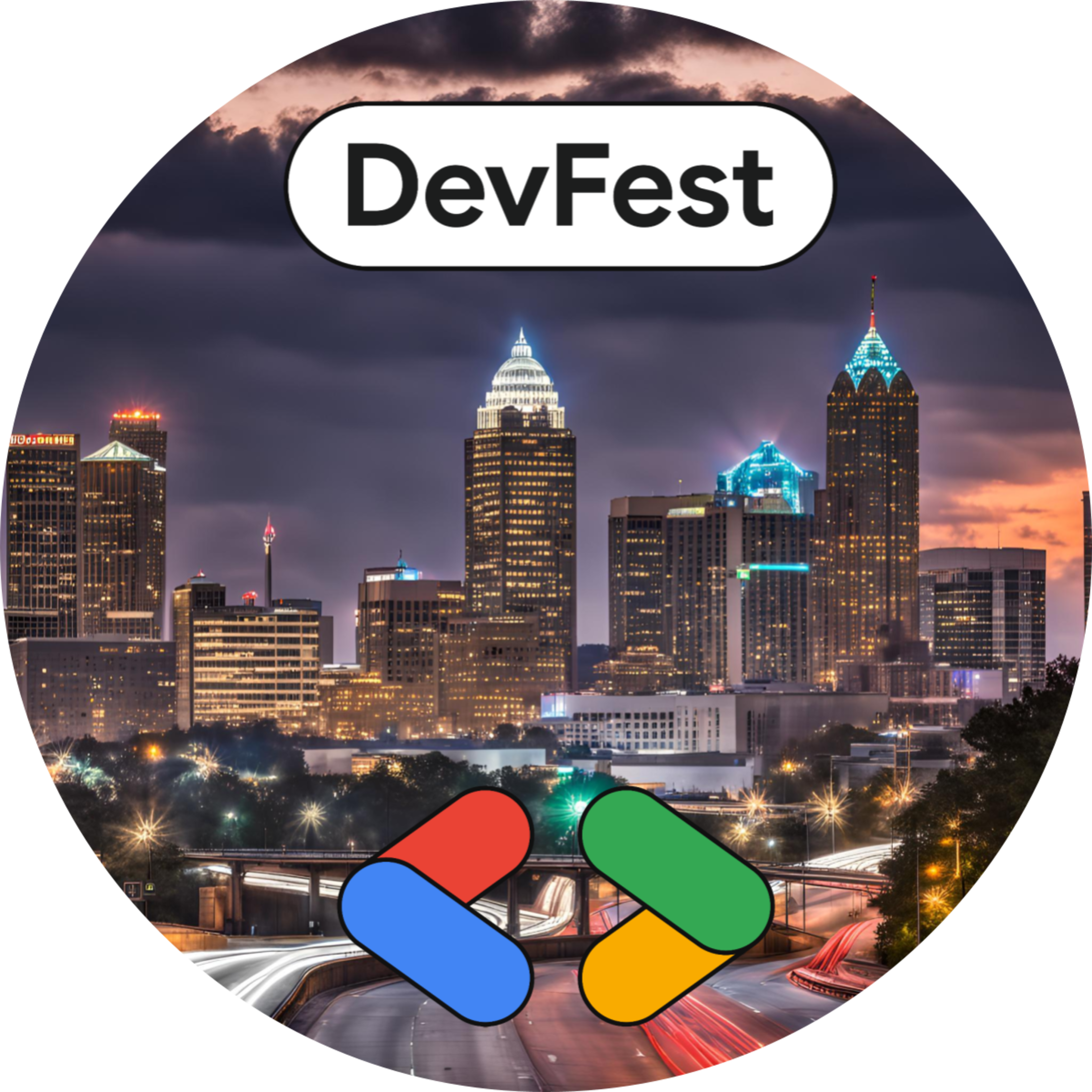 See Google DevFest Atlanta 2025: The Legacy of Innovation - Building the Future with AI at ...
