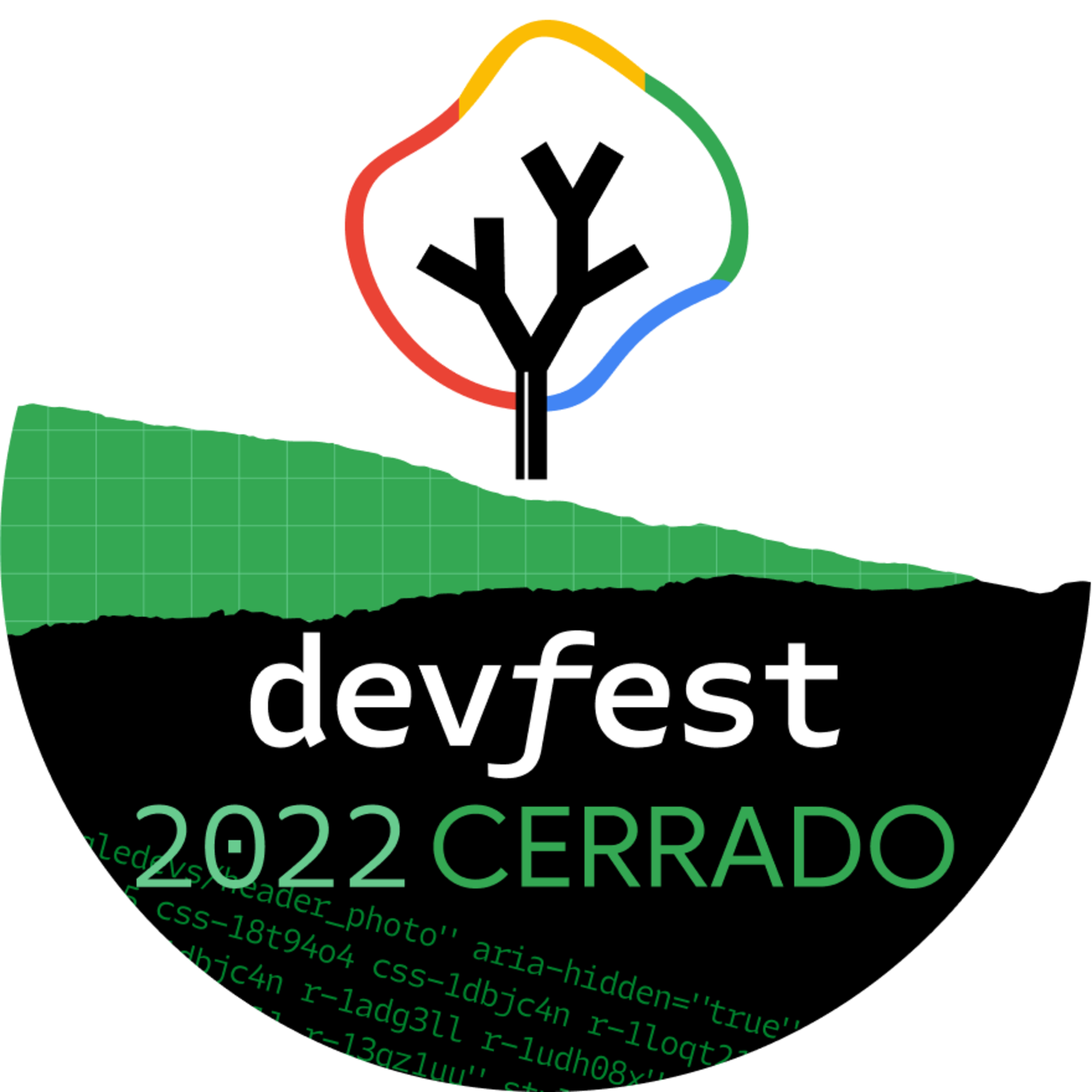 See DevFest Cerrado 2022 at Google Developer Groups GDG Uberlândia
