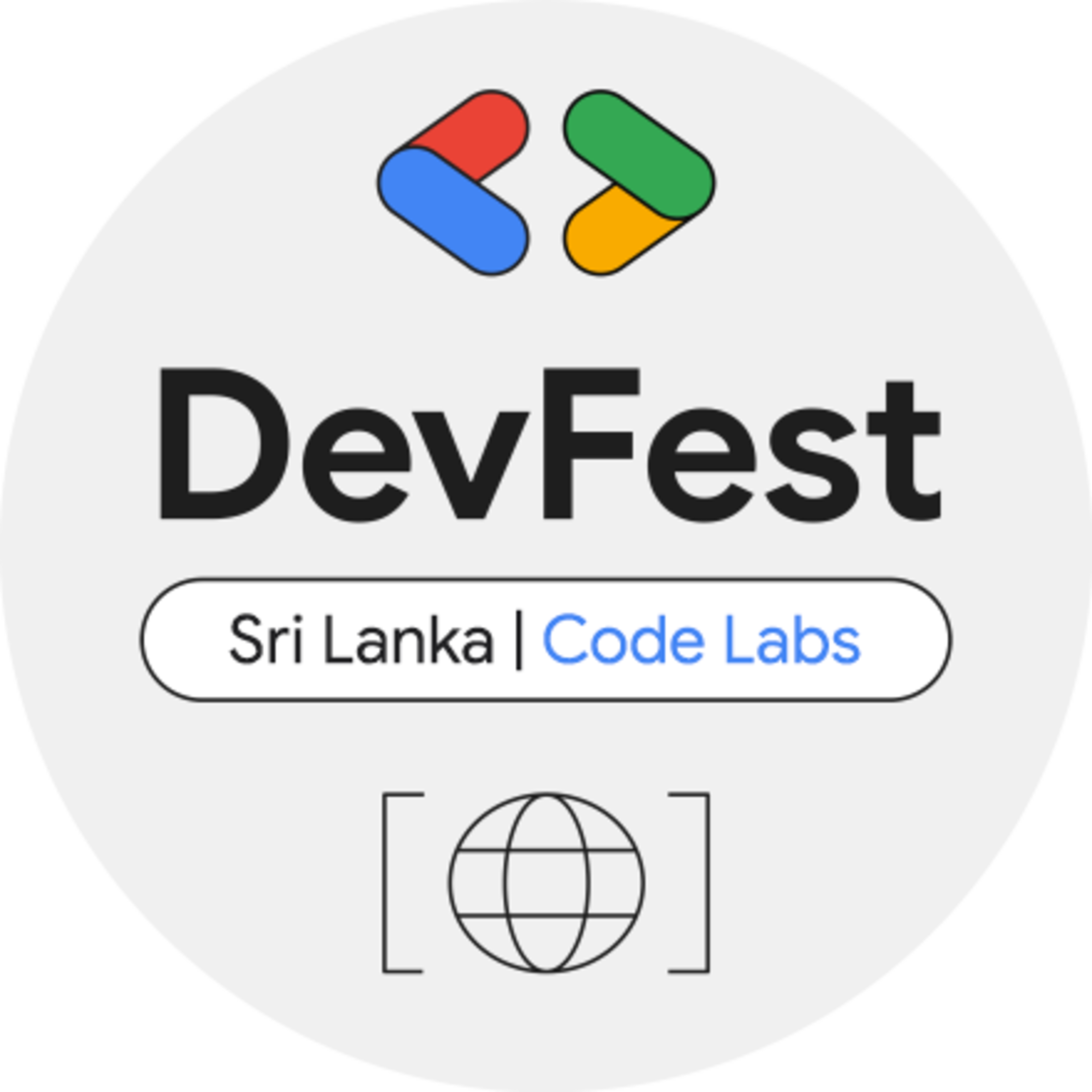 See DevFest Sri Lanka 2024 | Code Labs at Google Developer Groups GDG Sri Lanka