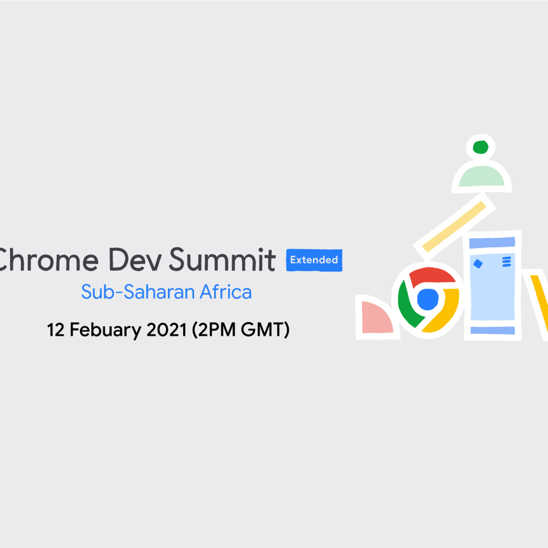 See Chrome Dev Summit Extended at Google Developer Groups GDG Owerri