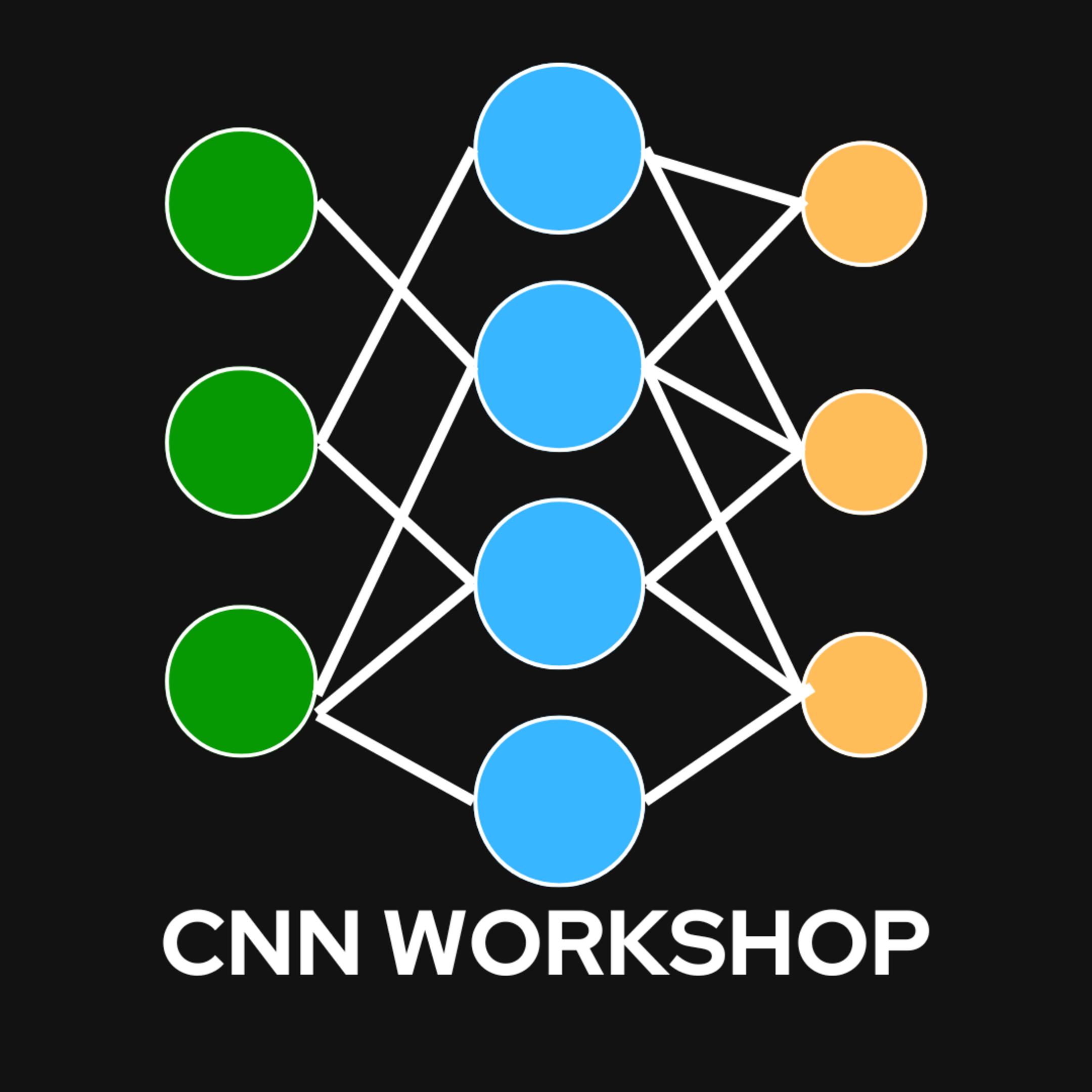 See CNN & Image Classification Workshop at Google Developer Groups GDG on Campus BITS Pilani ...