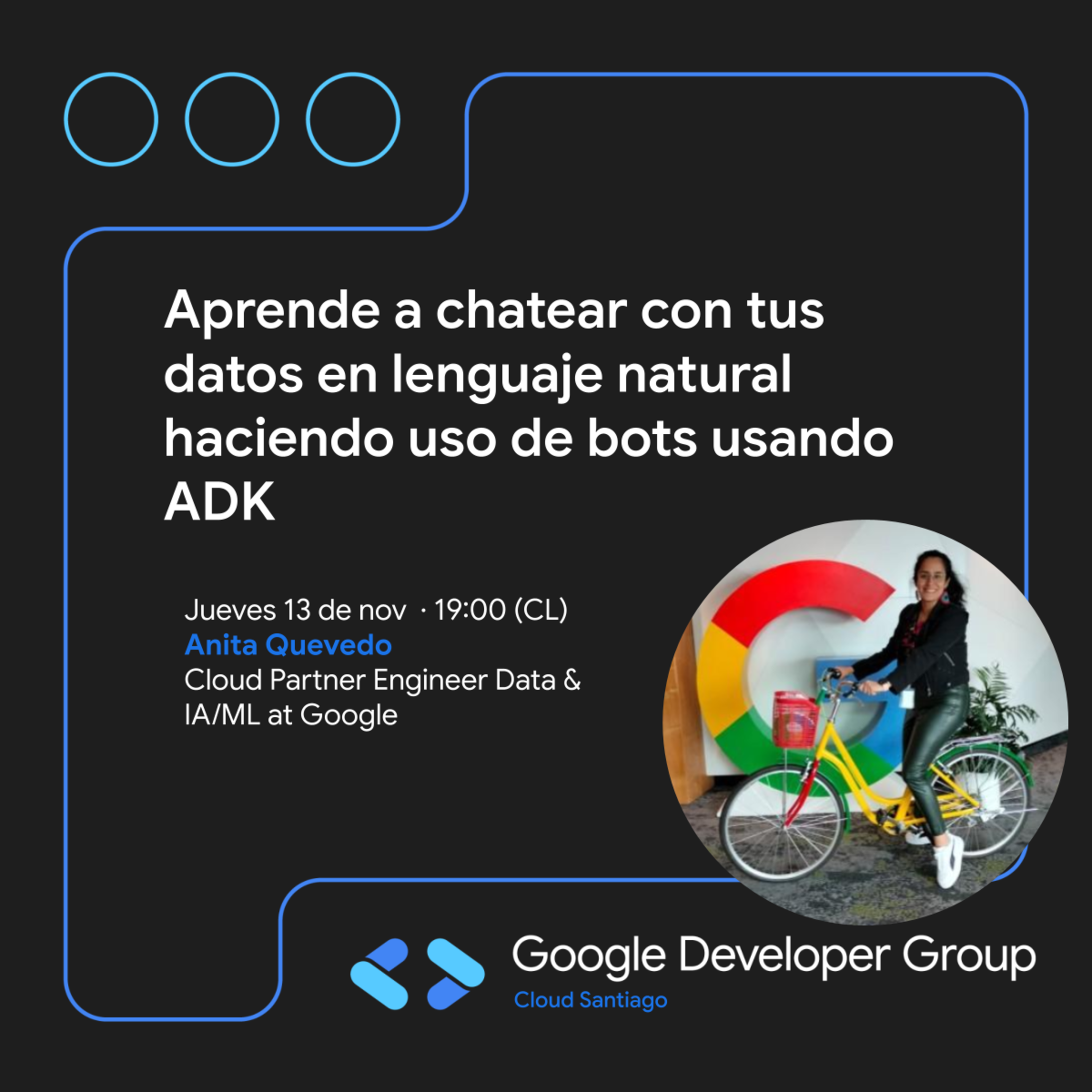 VIDEO? | Google Developer Groups