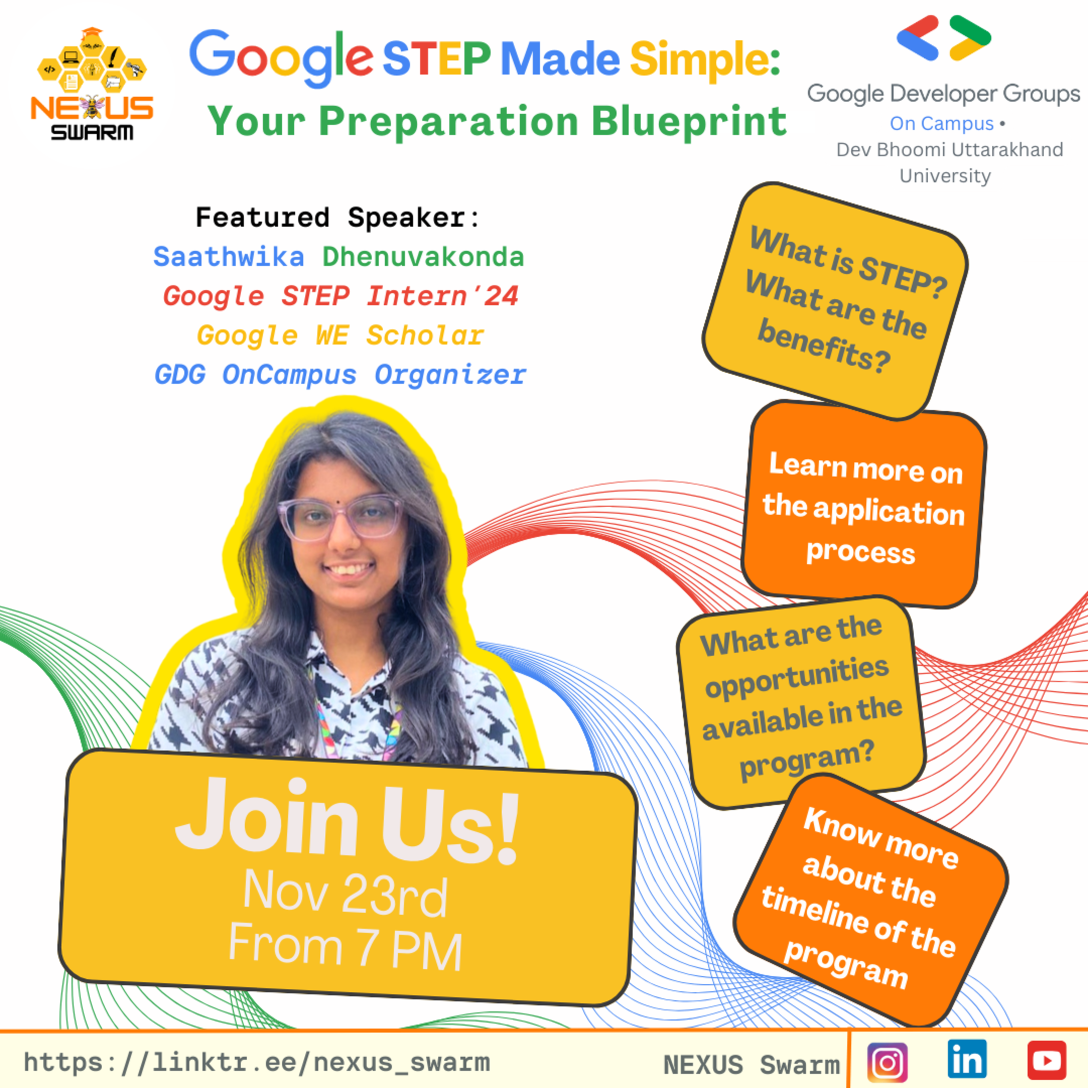 See Google STEP Made Simple: Your Preparation Blueprint at Google ...