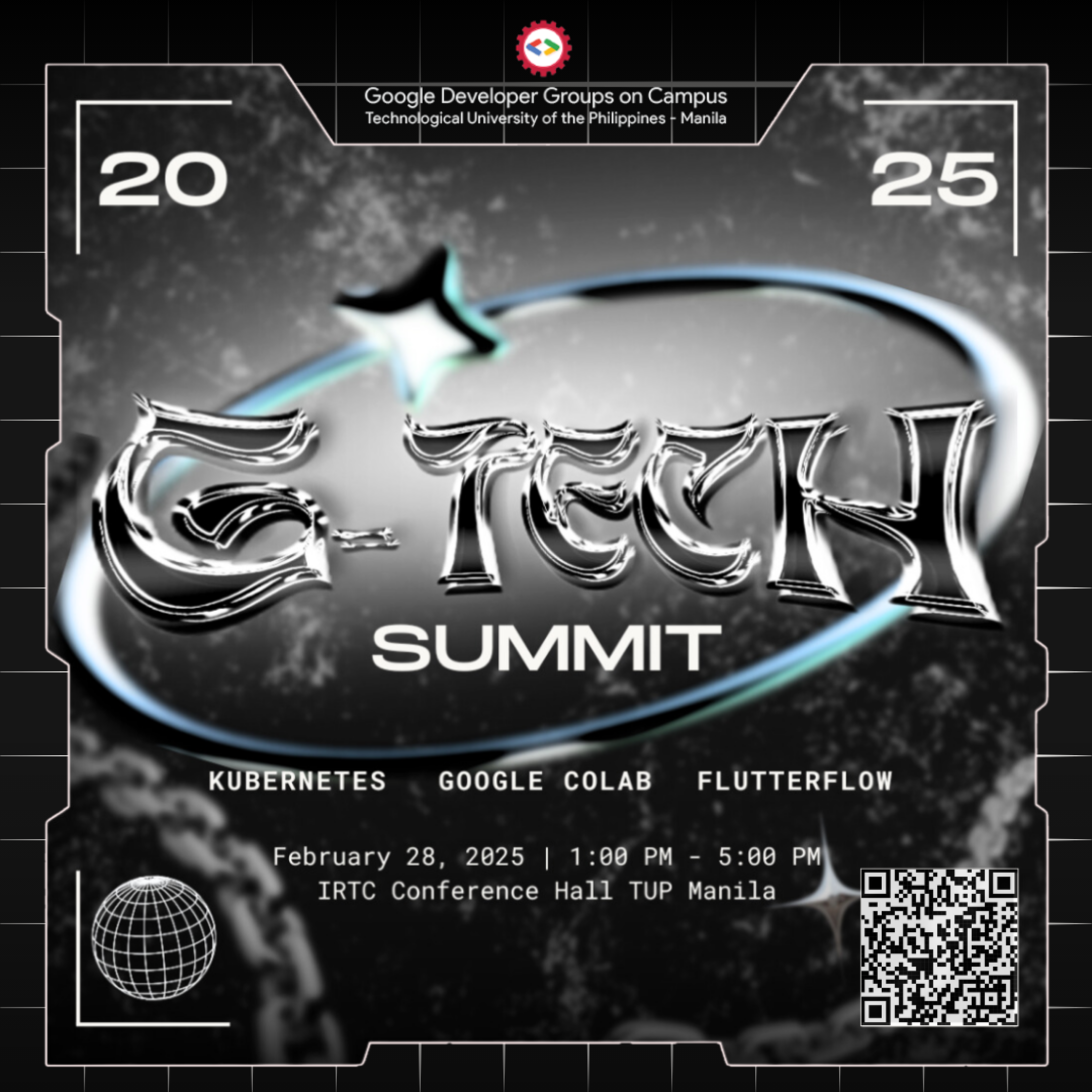 See G-TECH SUMMIT 2025: Discover, Learn, Innovate with Google ...