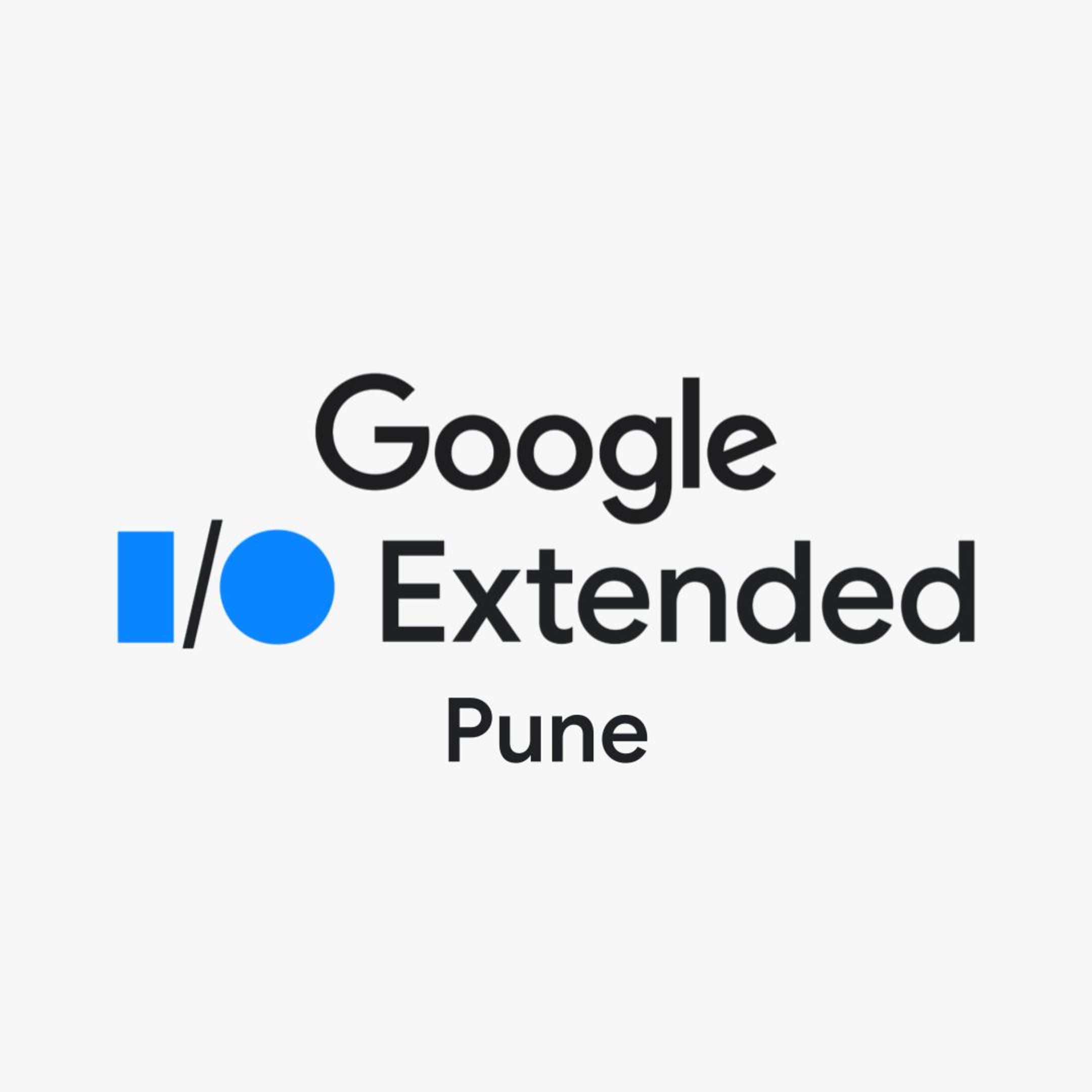 See Google I/O Extended 2023 Pune - 3.0 at Google Developer Groups GDG Pune