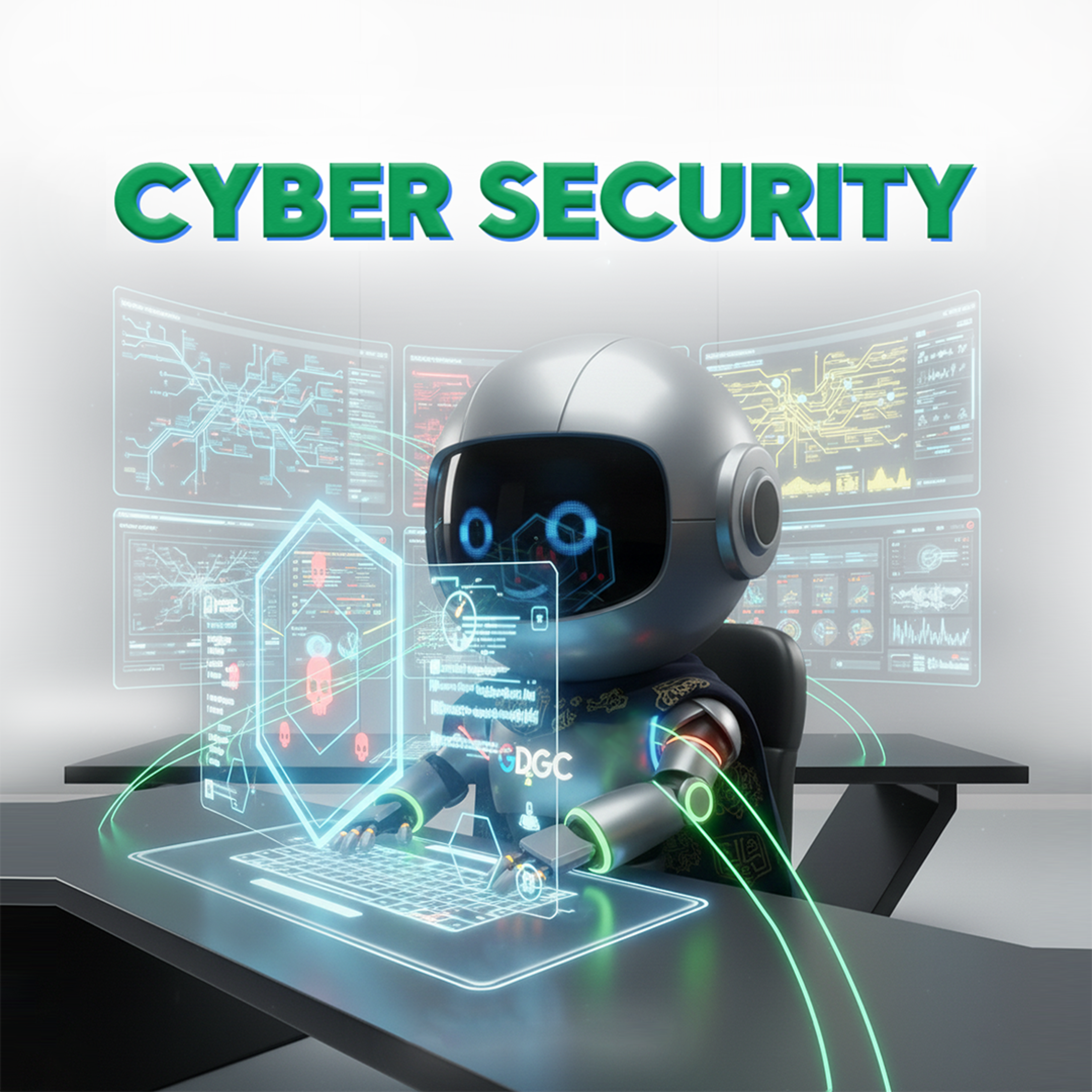 See Cyber security workshop 3 at Google Developer Groups GDG on Campus ...