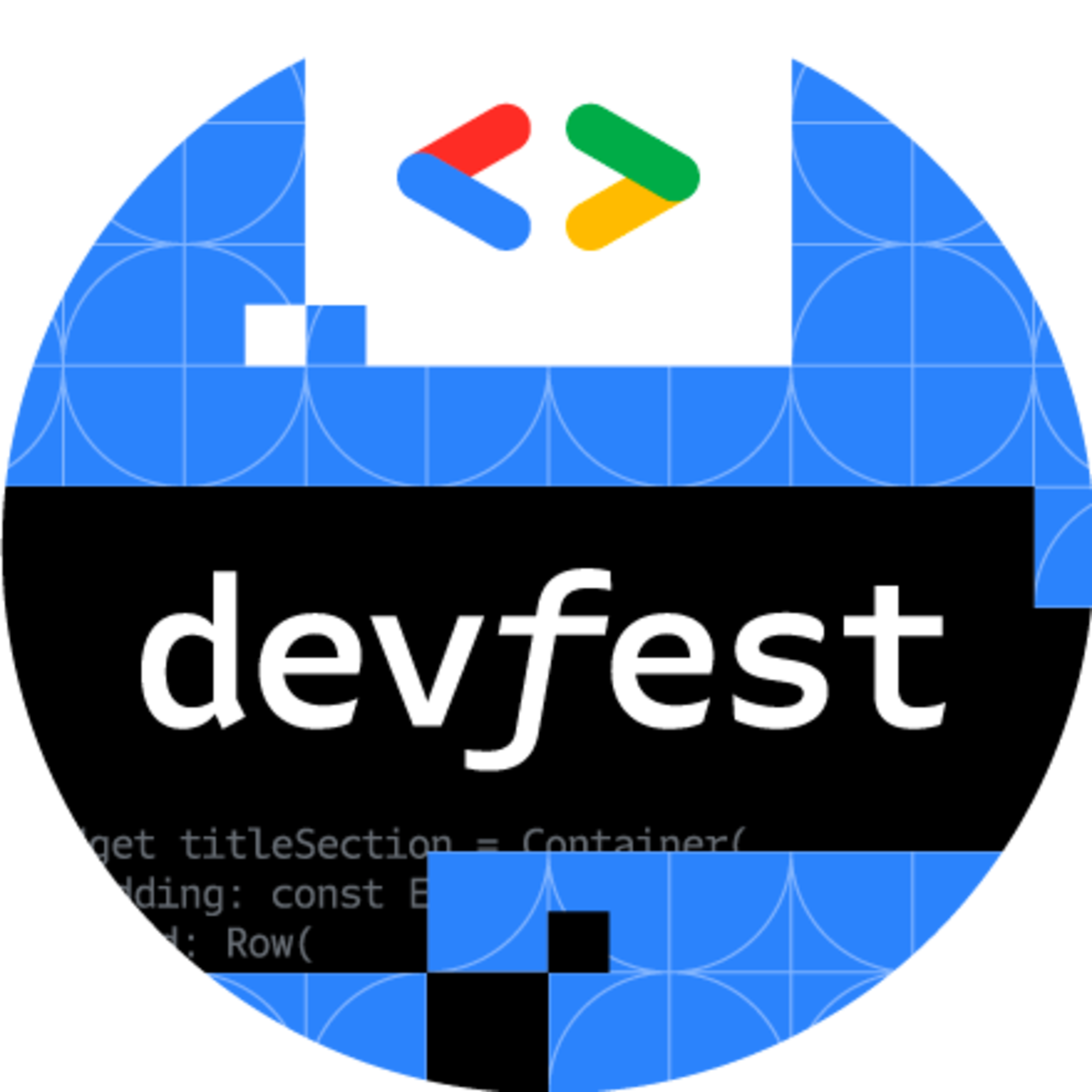 See DevFest Raipur 2023 at Google Developer Groups GDG Raipur