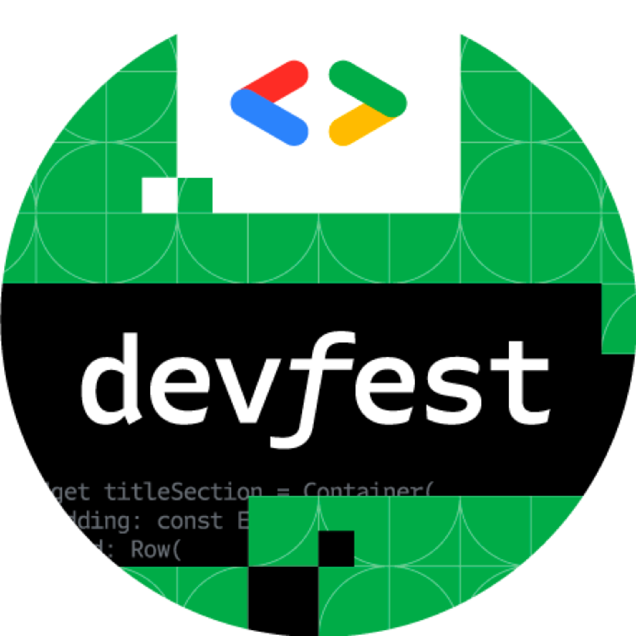 See DevFest St. John's 2025 at Google Developer Groups GDG St. John's