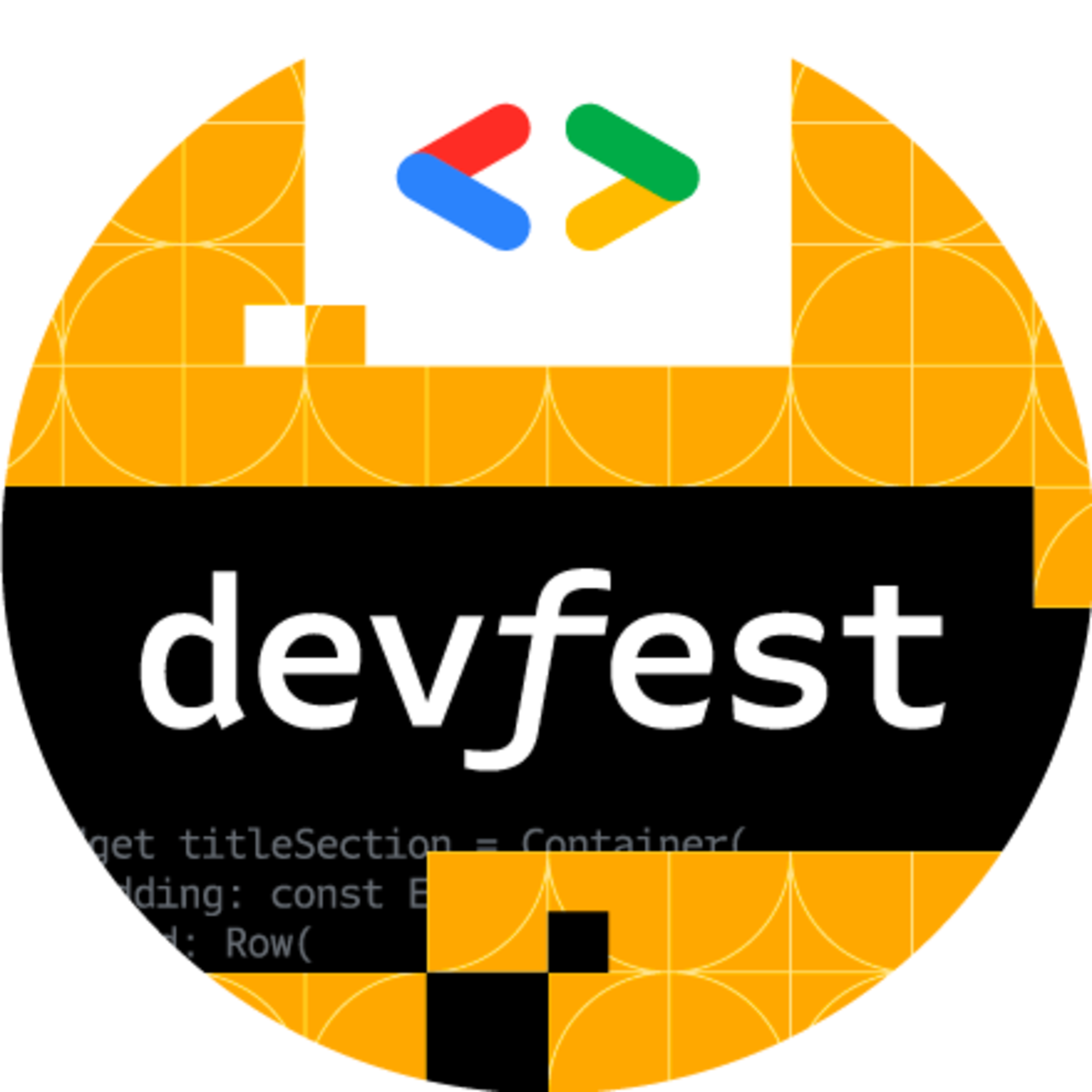 See DevFest 2023 Chennai at Google Developer Groups GDG Chennai