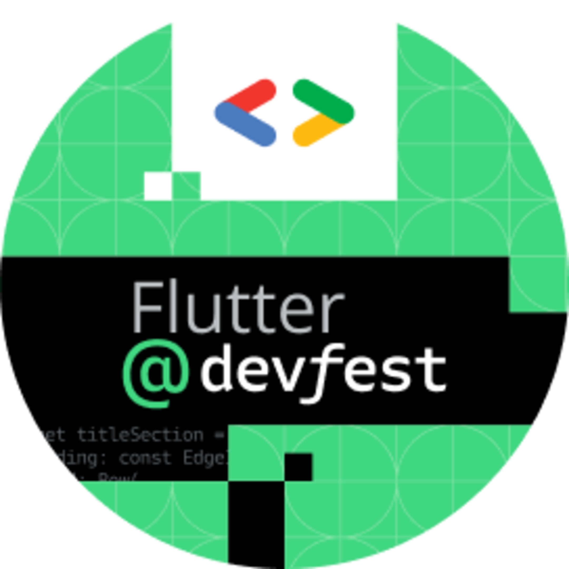 See Road to DevFest Bandung 2023 at Google Developer Groups GDG Bandung