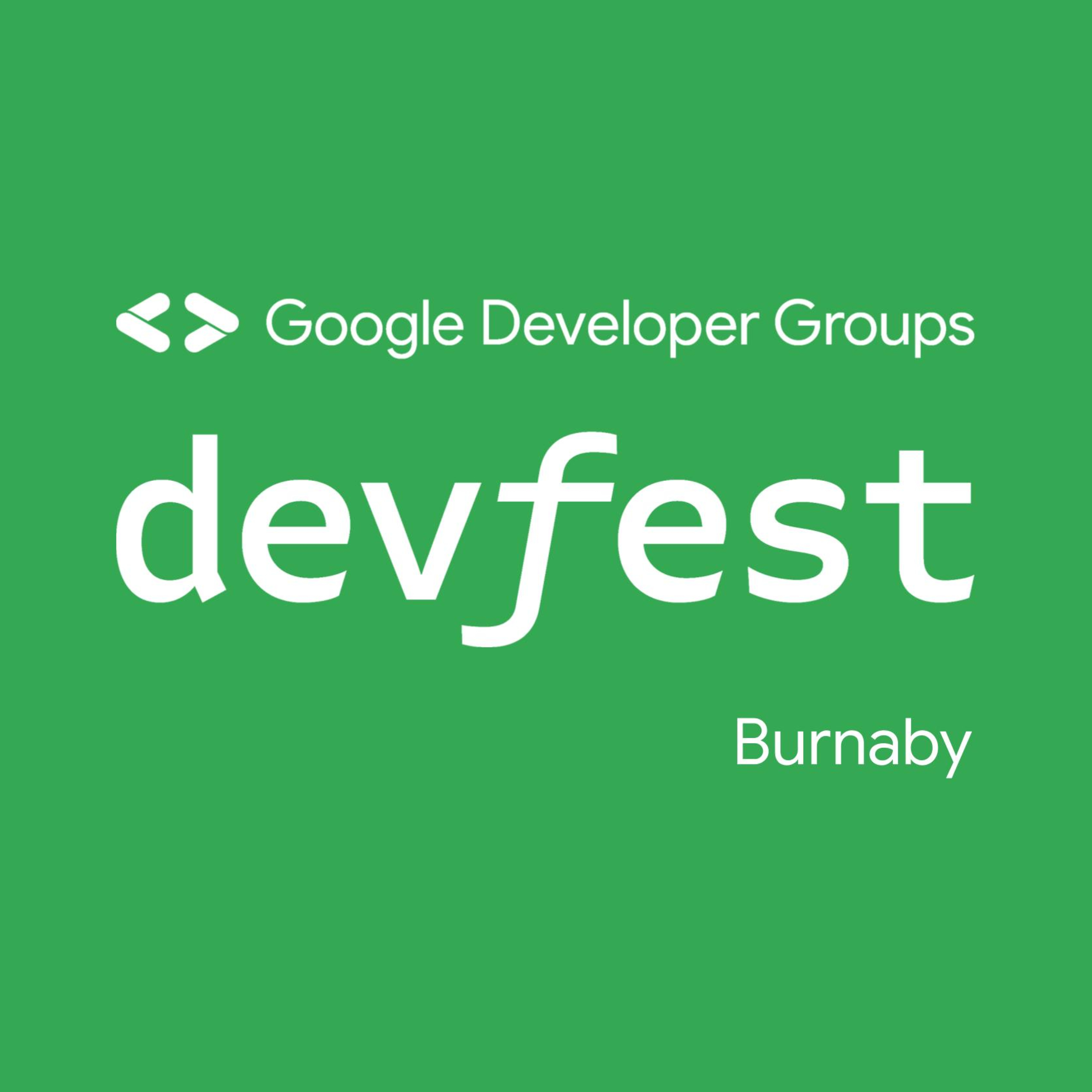 See DevFest 2024 by GDG Burnaby 💚 at Google Developer Groups GDG Burnaby