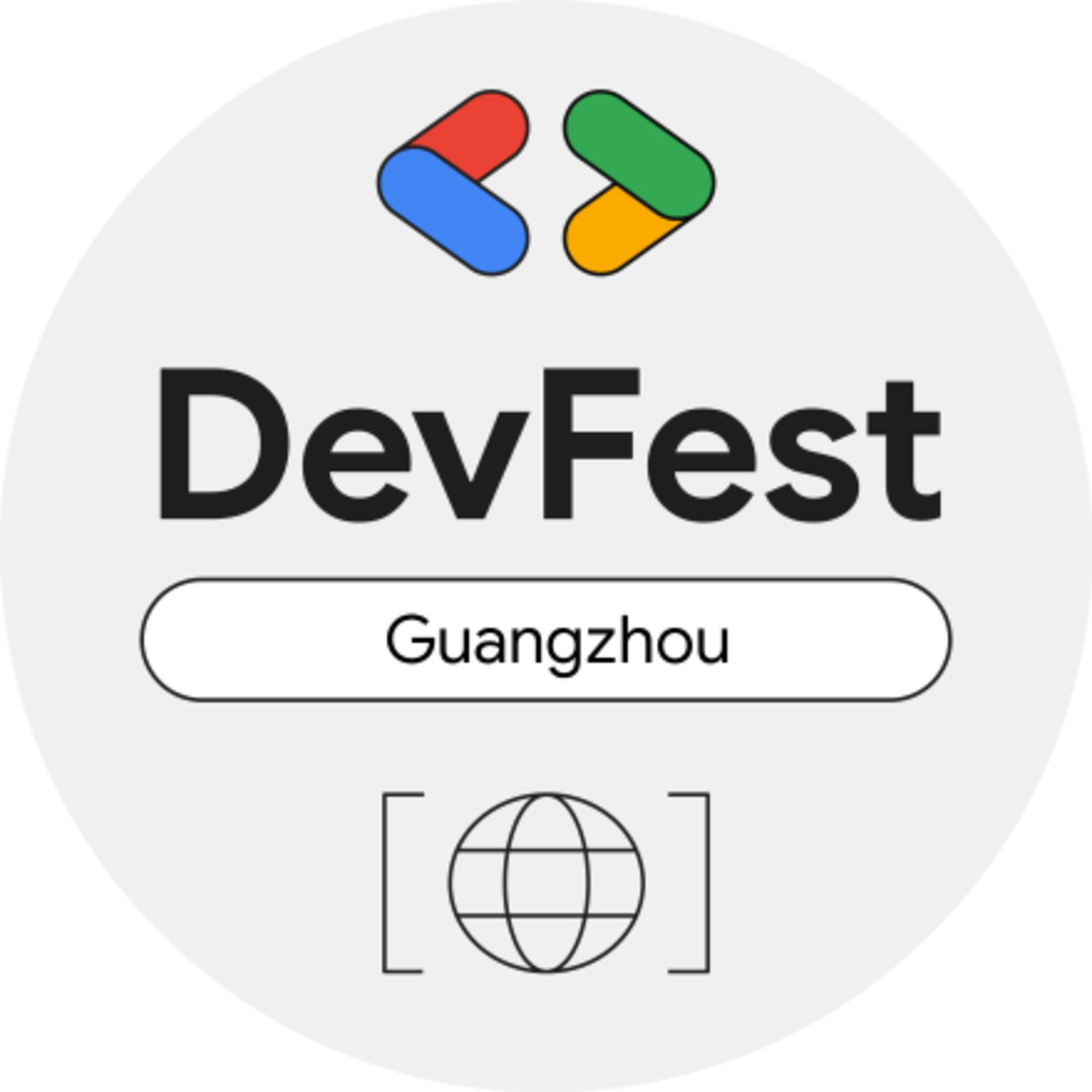 See GDG Guangzhou DevFest 2024 at Google Developer Groups GDG Guangzhou