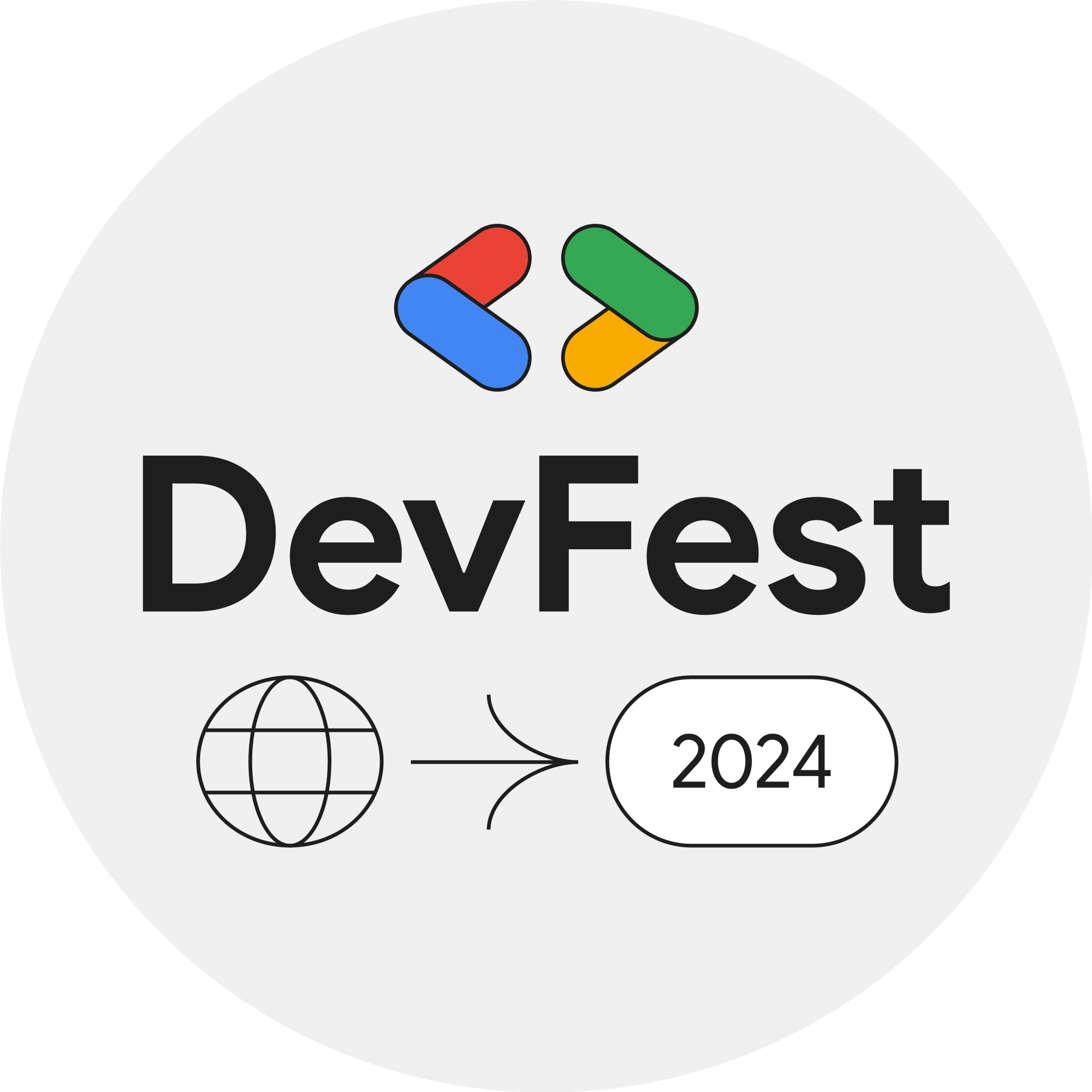 See DEVFEST Johannesburg 2024 at Google Developer Groups GDG Johannesburg