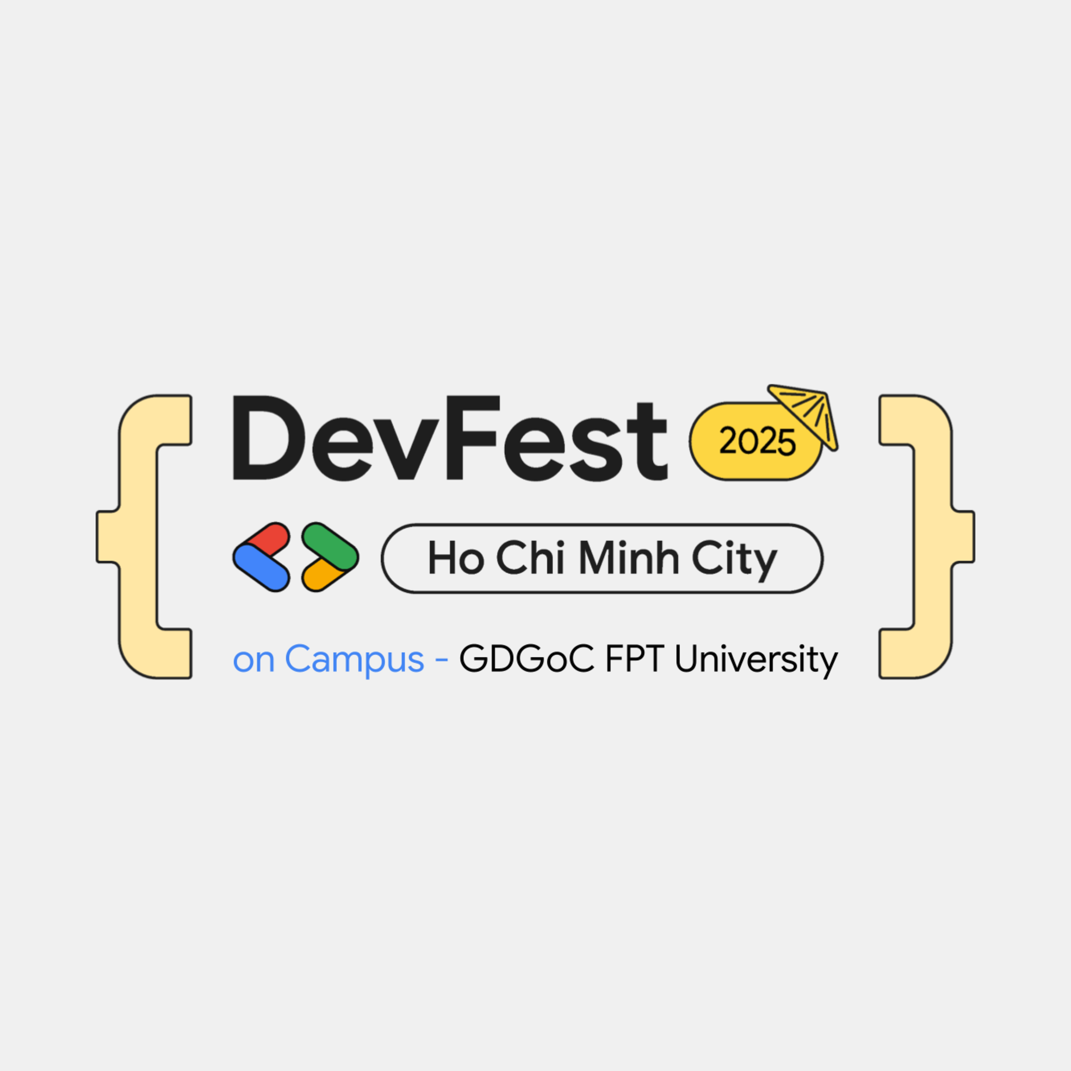 See DevFest on Campus 2025 - GDGoC FPT University at Google Developer ...