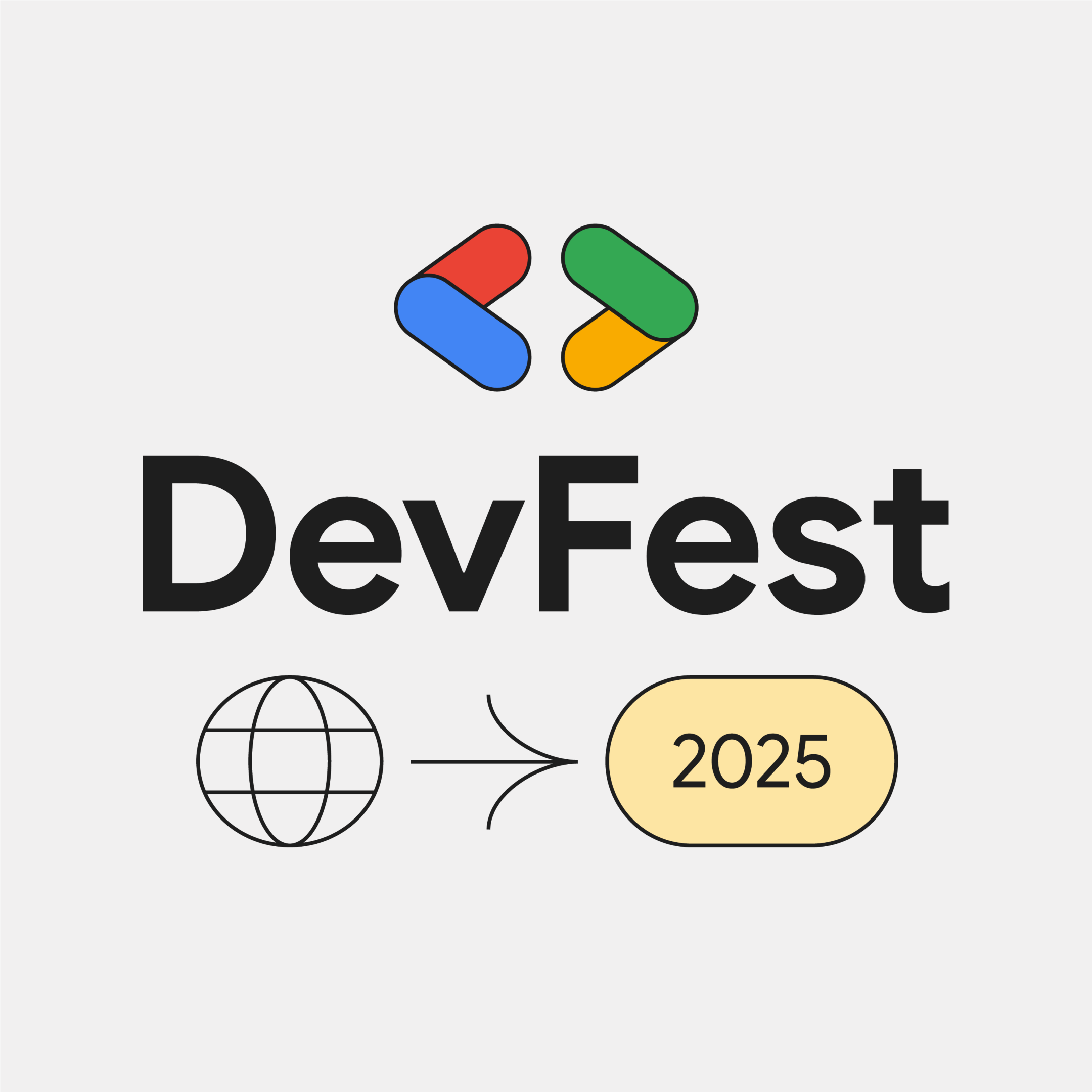 See Data Dev Fest 2025 — Un evento doble, una sola experiencia inolvidable at Google Developer ...