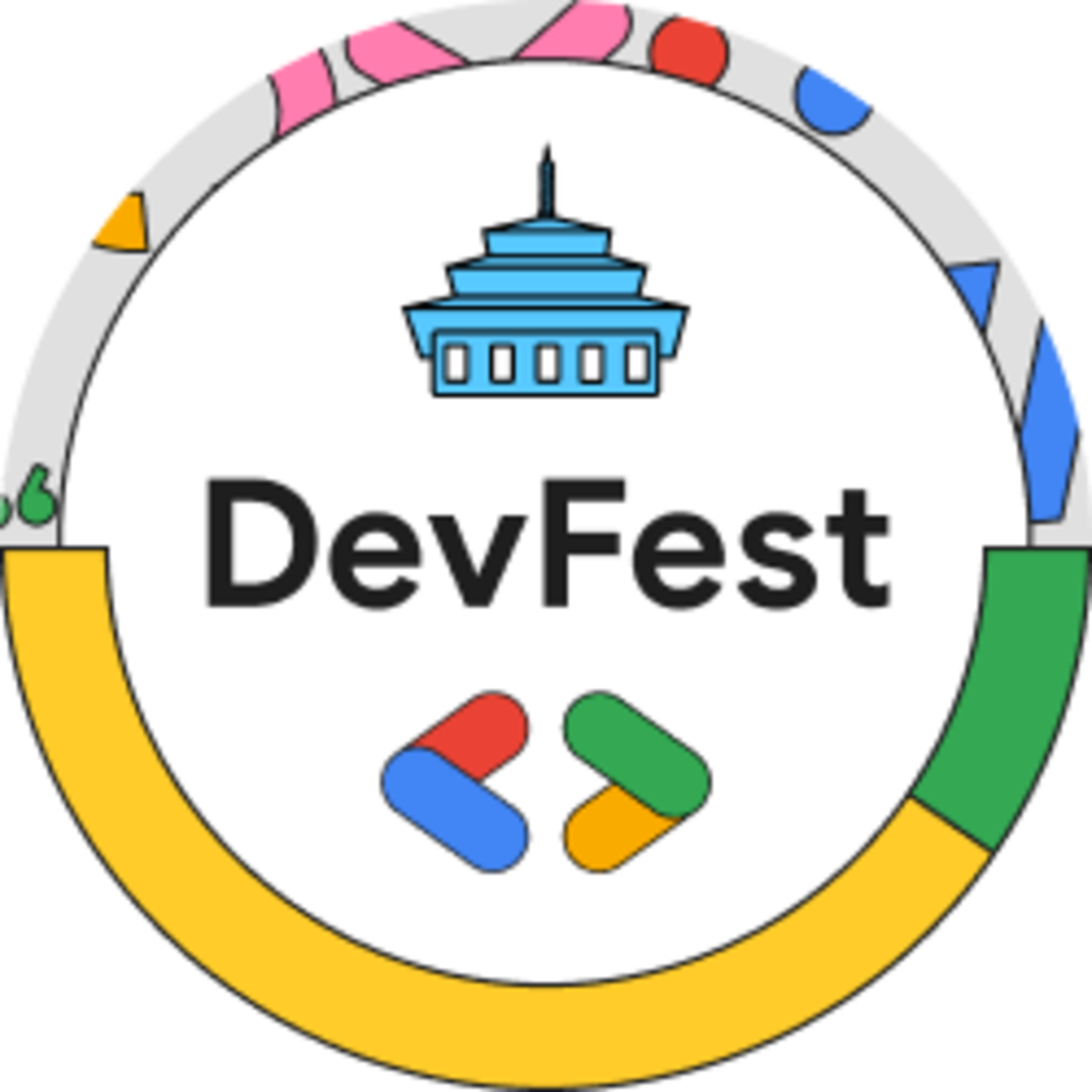 See DevFest Bandung 2024 at Google Developer Groups GDG Bandung